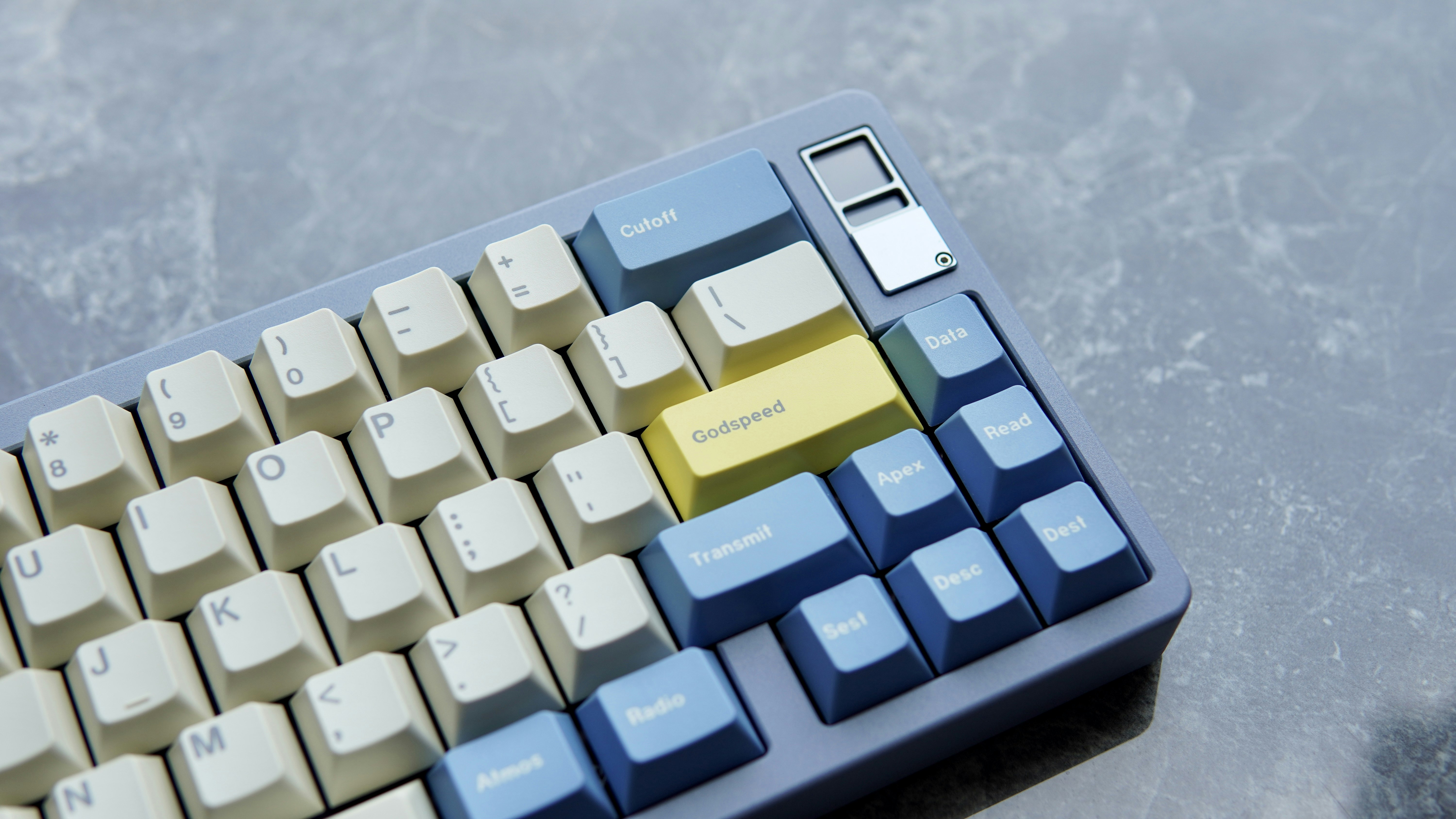 NICE KEYCAPS | Drop
