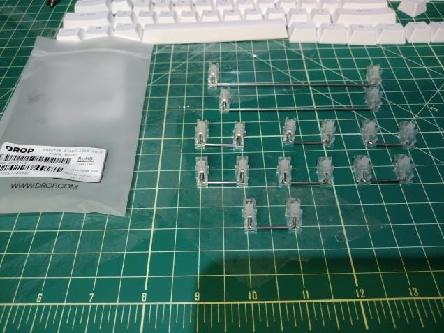 Drop Phantom Stabilizer Set