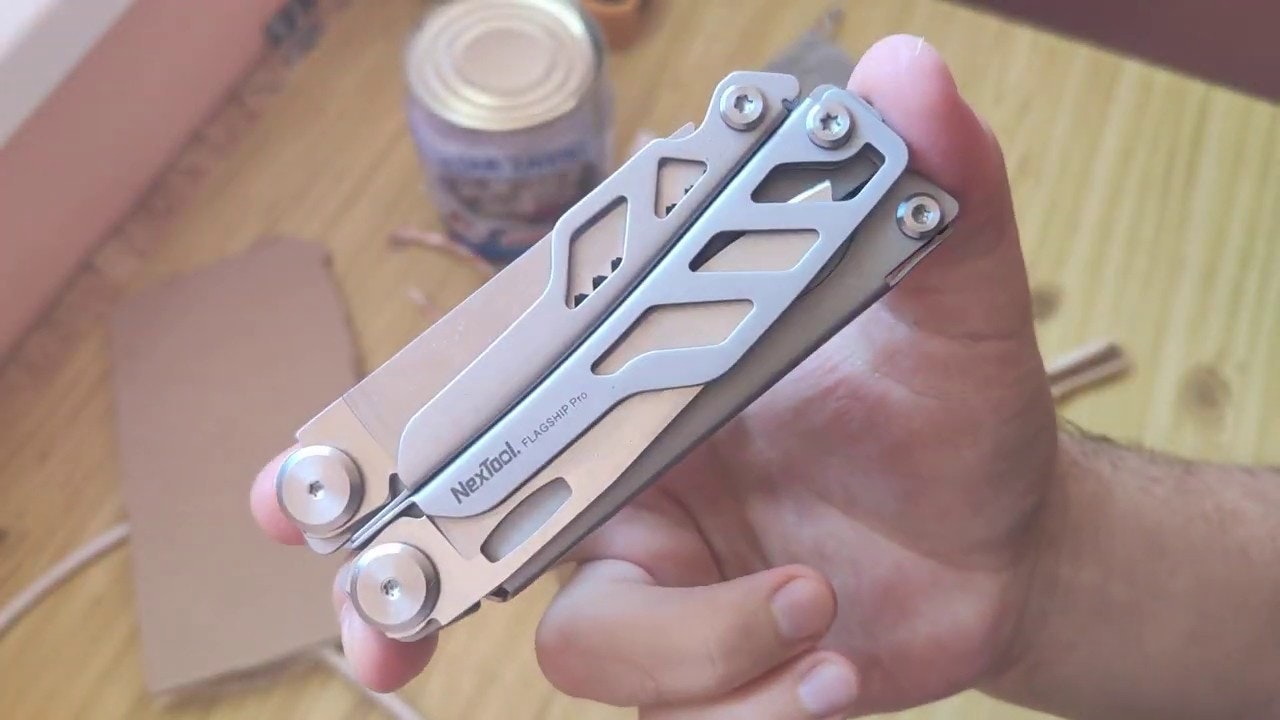Nifty little tool. | Drop