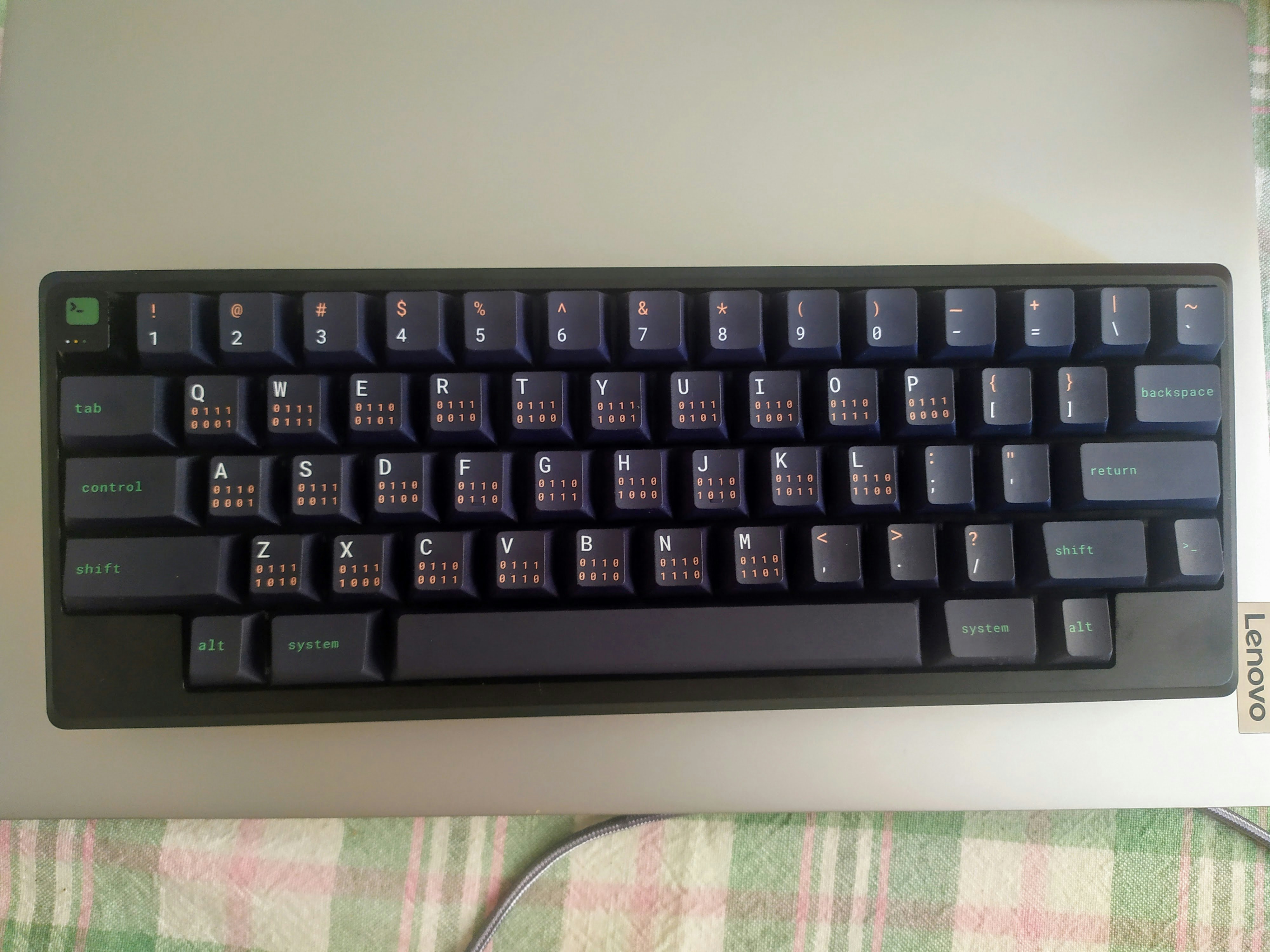 Tokyo60 Qpbt Terminal | Drop