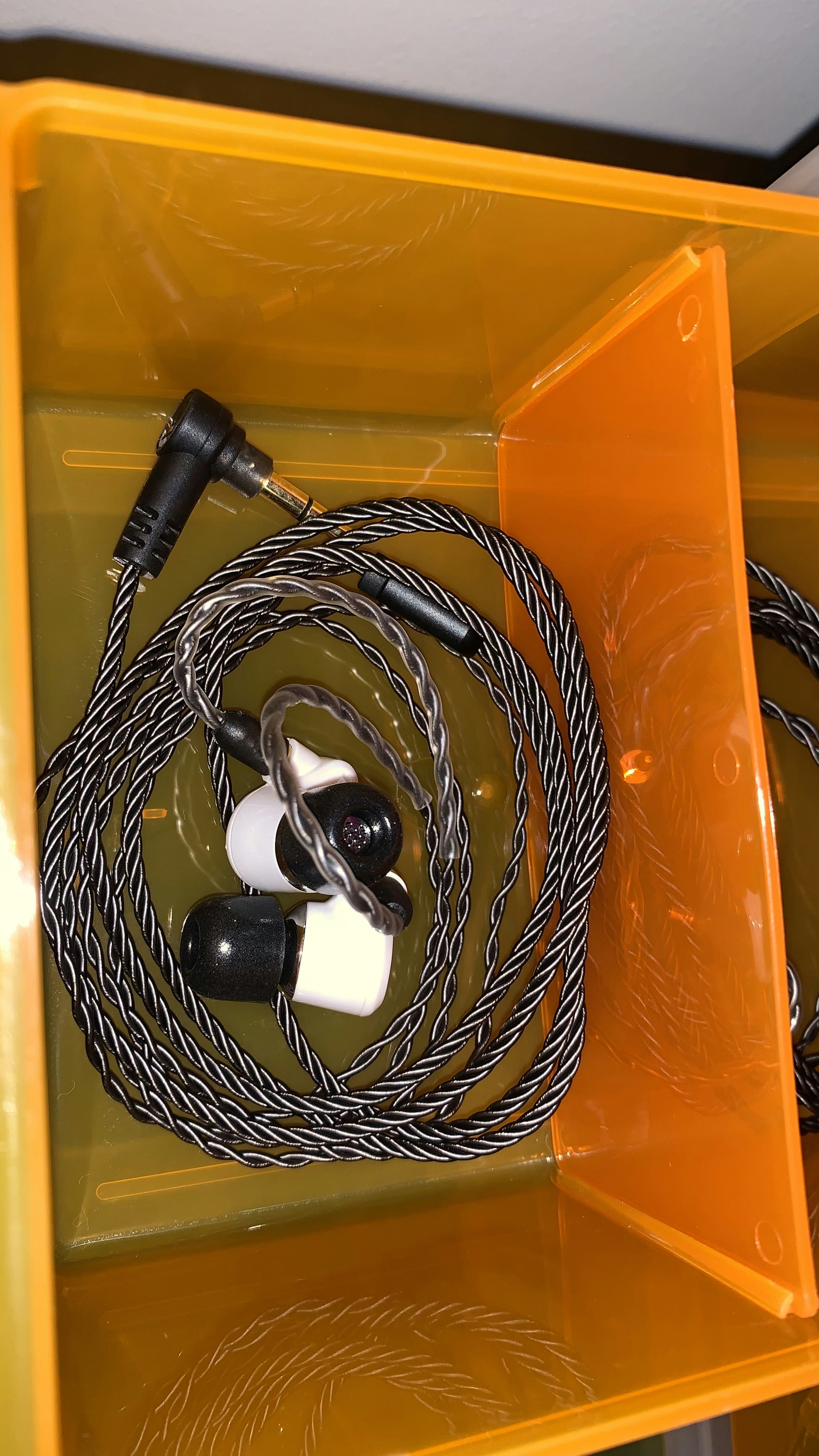 The Mega Vega! | Drop