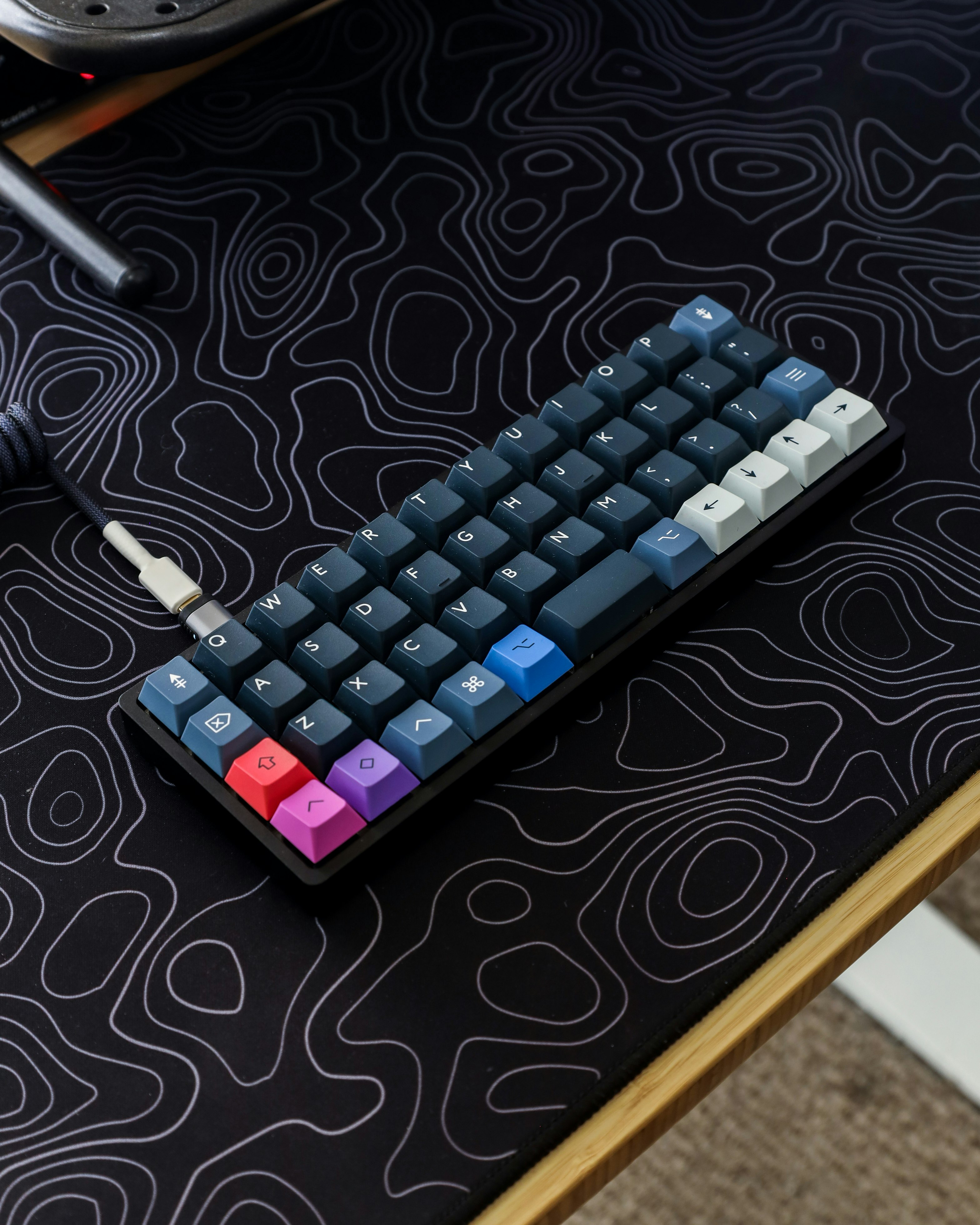 Black Hi-Pro with PBTfans Spark | Drop