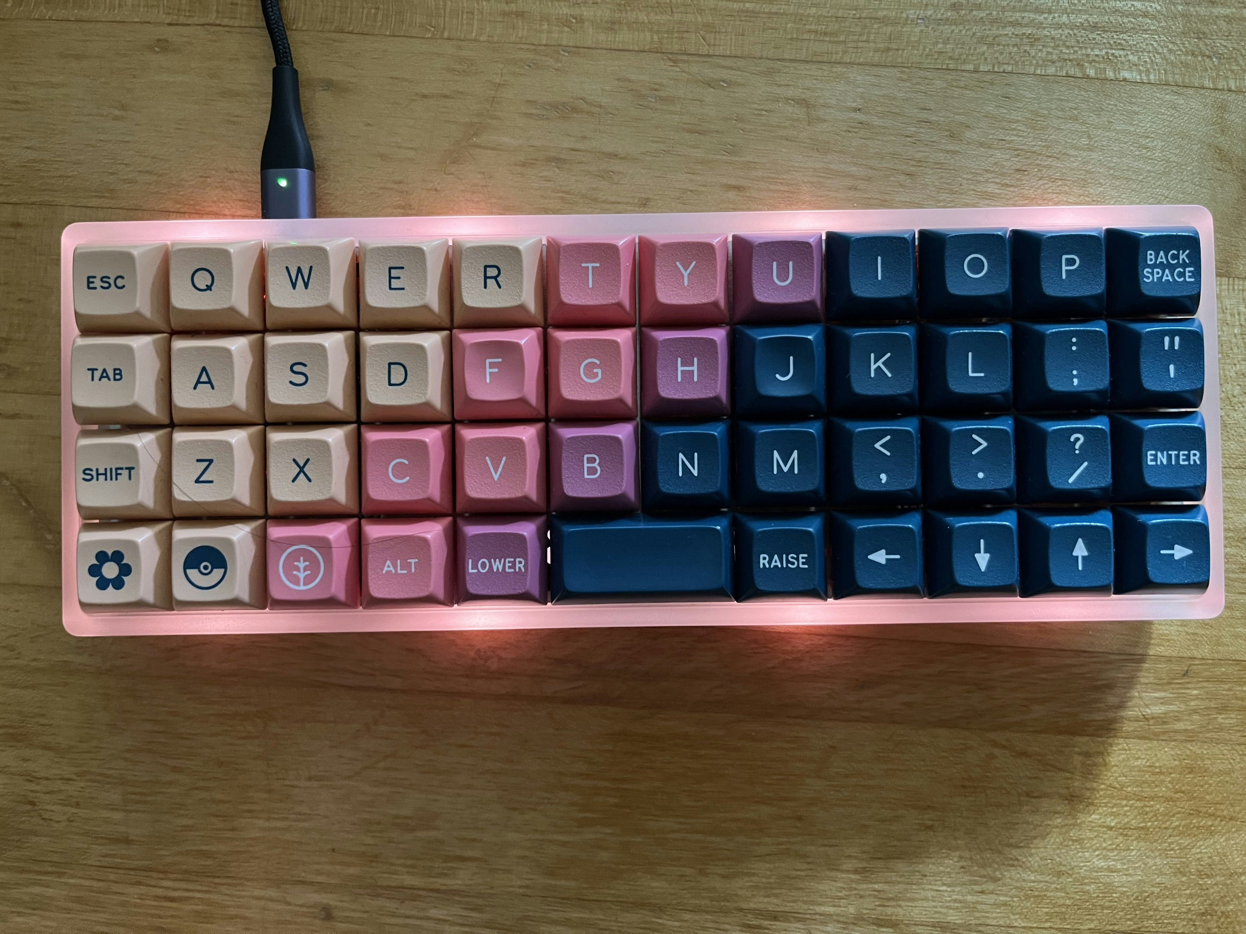 Planck | Drop
