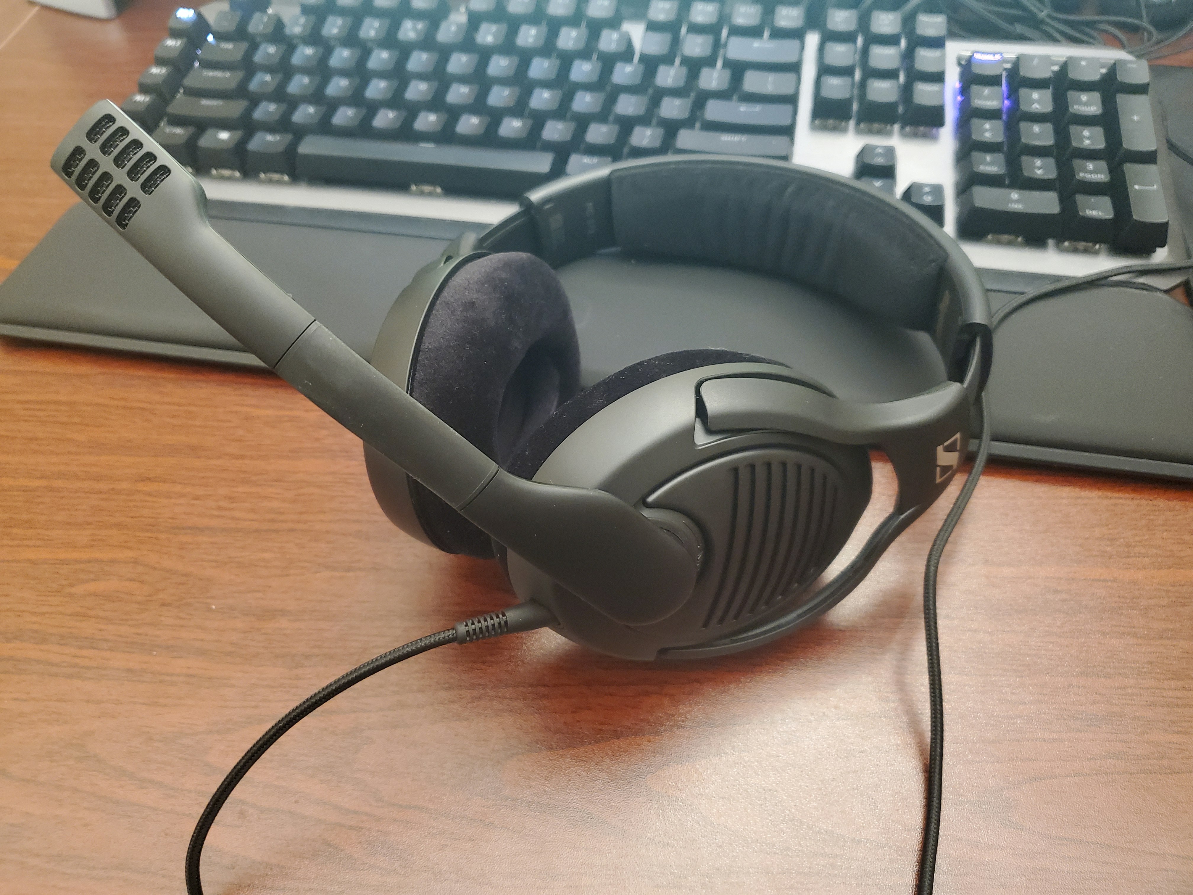 A real gaming headset | Drop