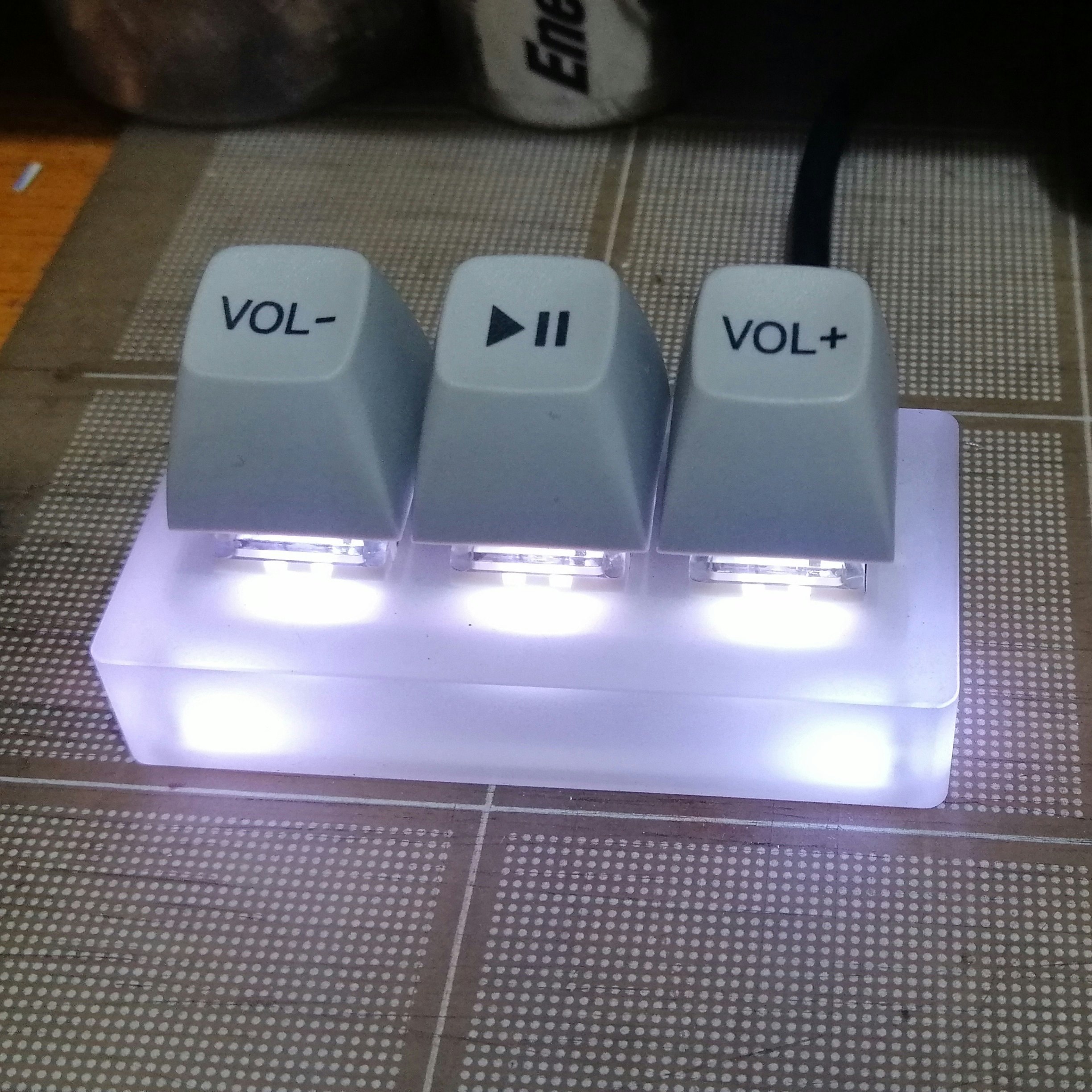 Stack Overflow The Key V2 Macropad | Mechanical Keyboards | Mini Mechanical Keyboards | Drop