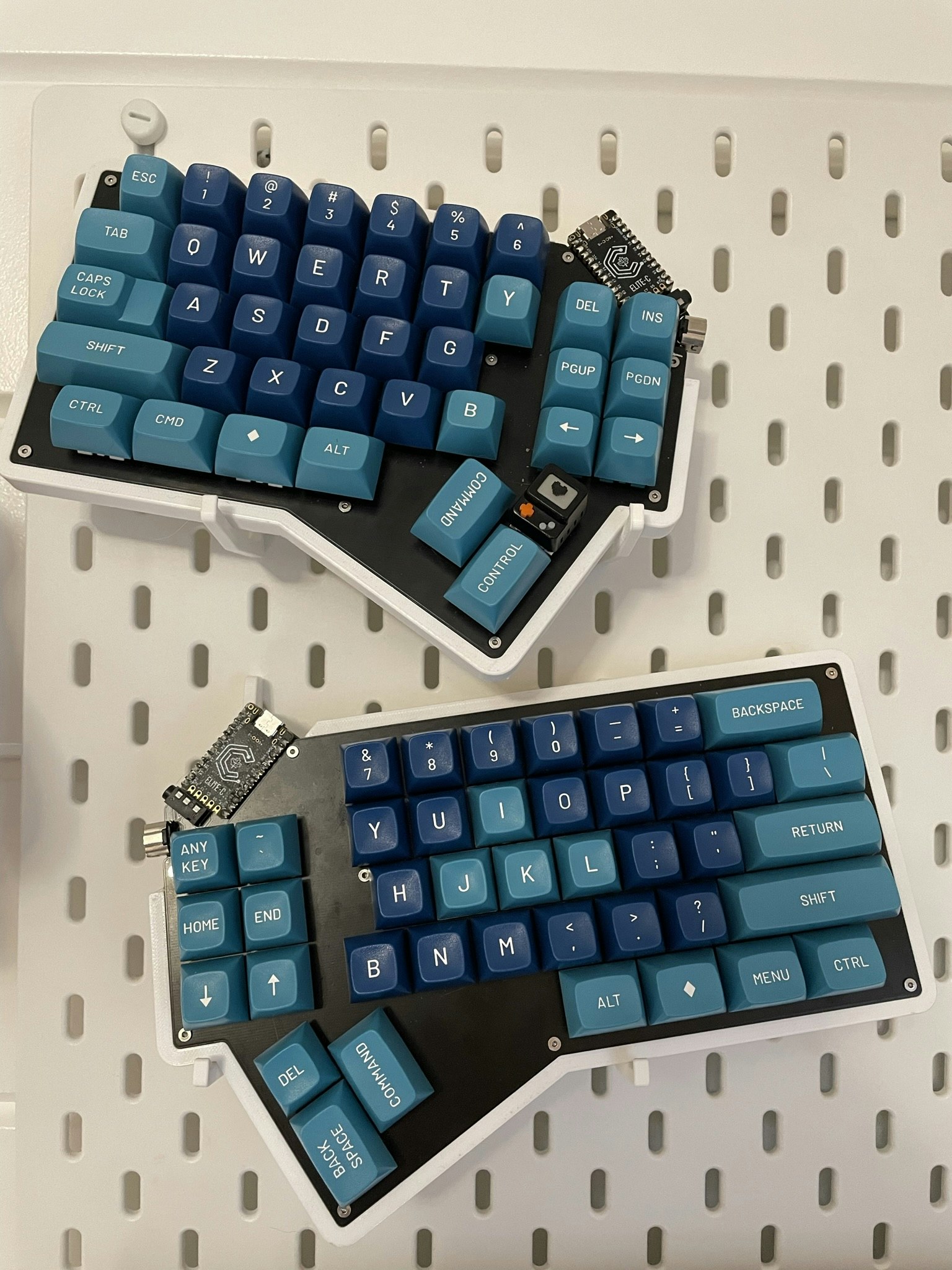 Drop MT3 Dancer Keycap Set | Mechanical Keyboards | Keycaps | Custom ...