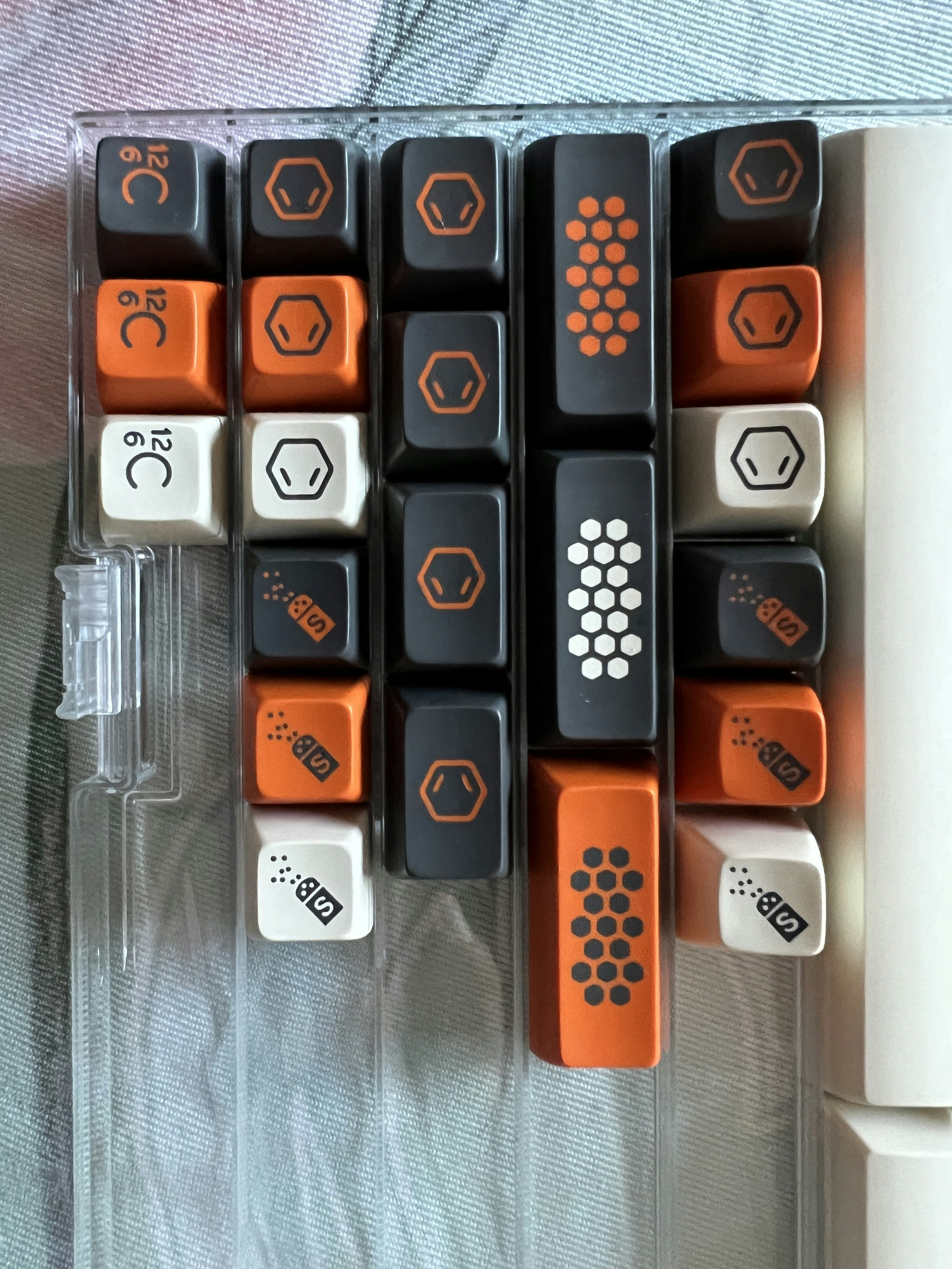 good keycaps | Drop