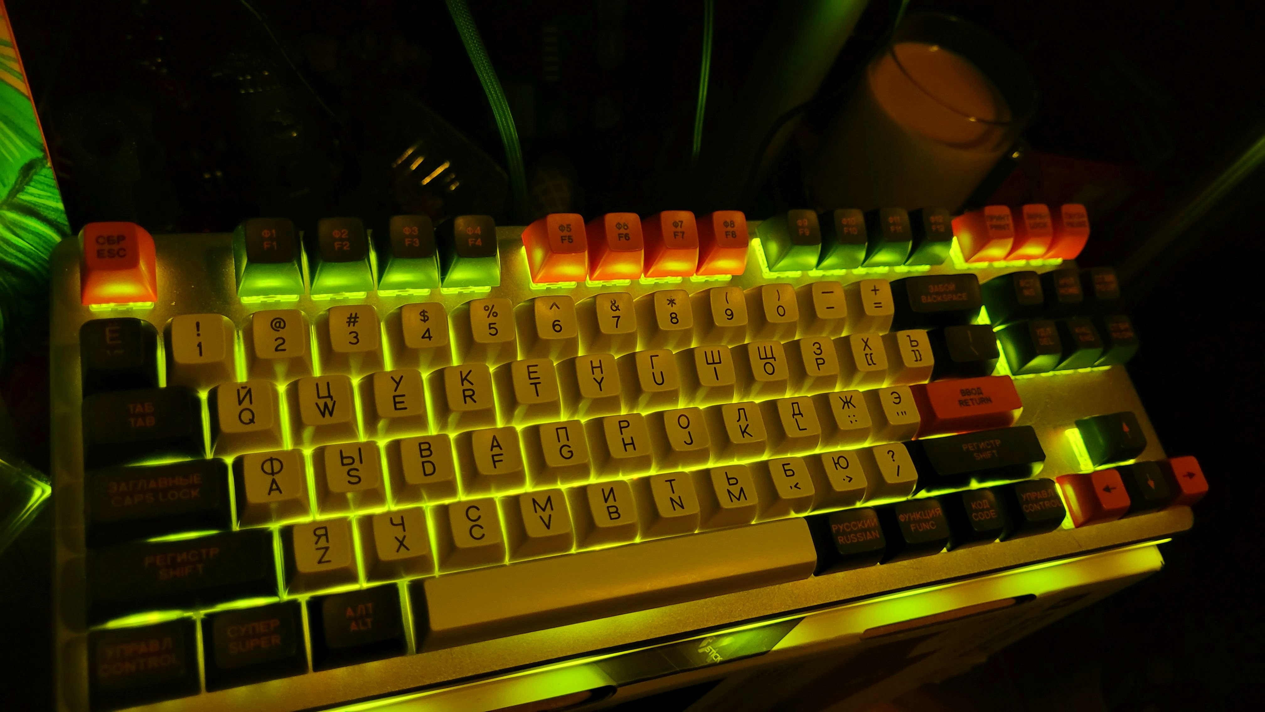 Mechanical Keyboards | Keyboard & Drink | Drop