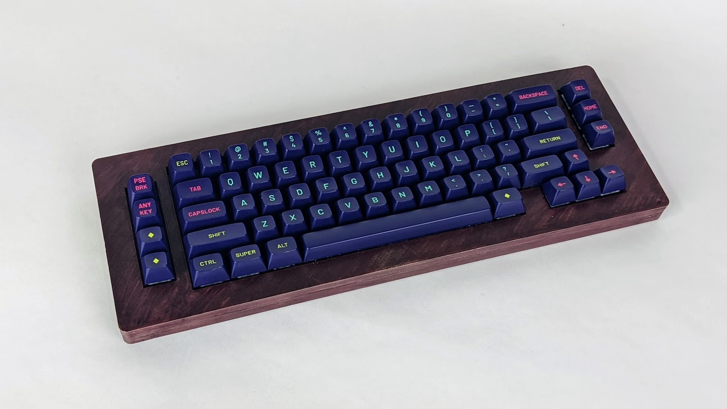 MT3 Cyber on Nice69 v2 | Drop