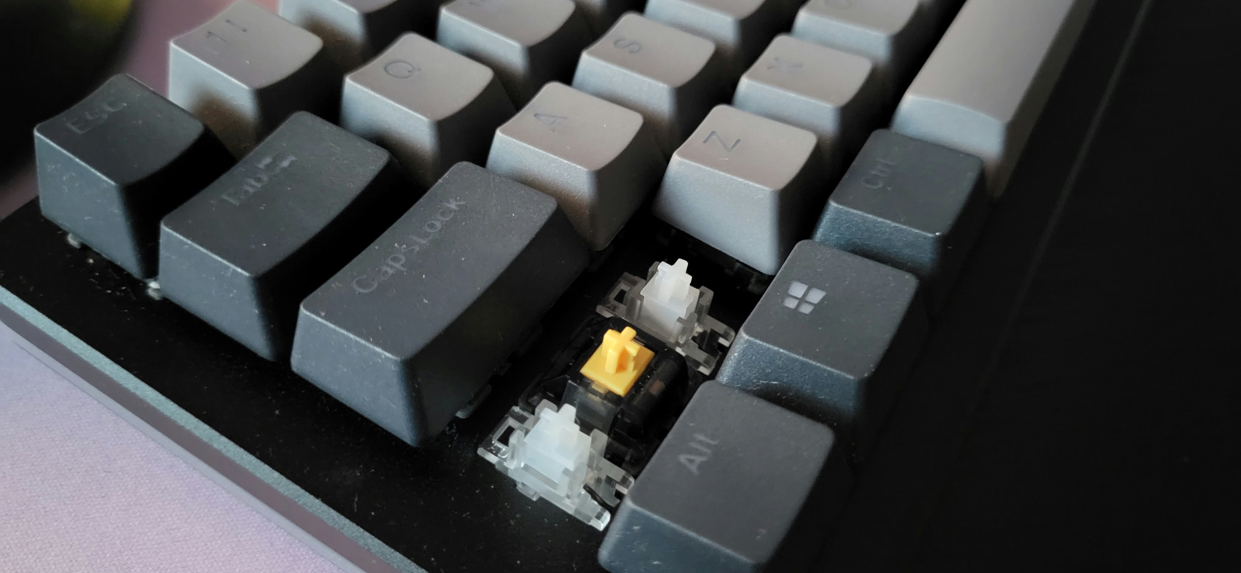 Drop Phantom Plate-Mounted Stabilizer Pack | Mechanical Keyboards | Components Mechanical Keyboards