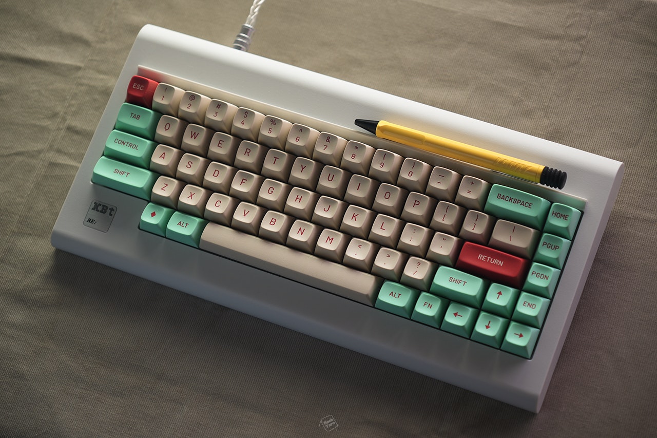 Retro but New | Drop