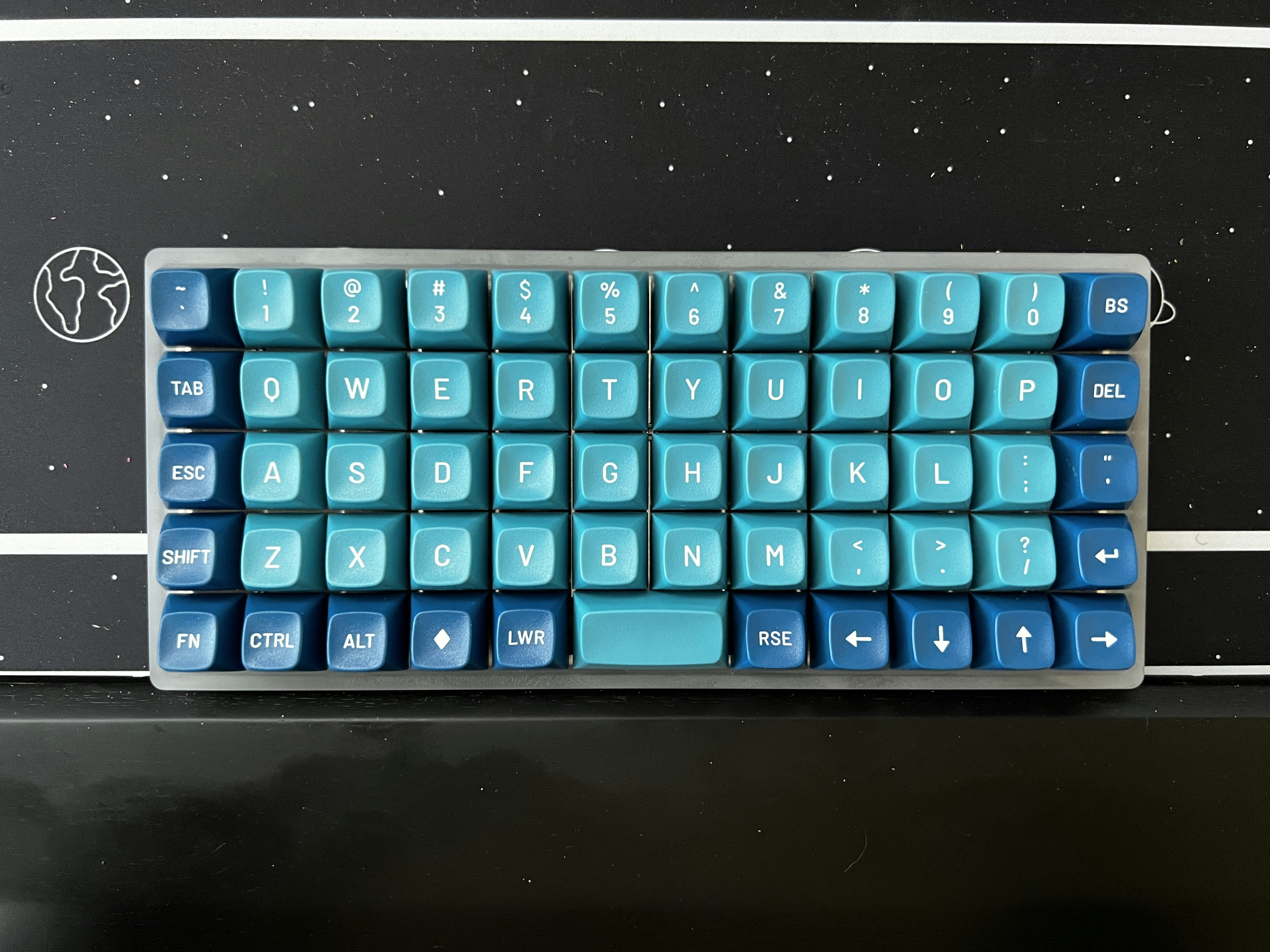 Dancer + Preonic | Drop