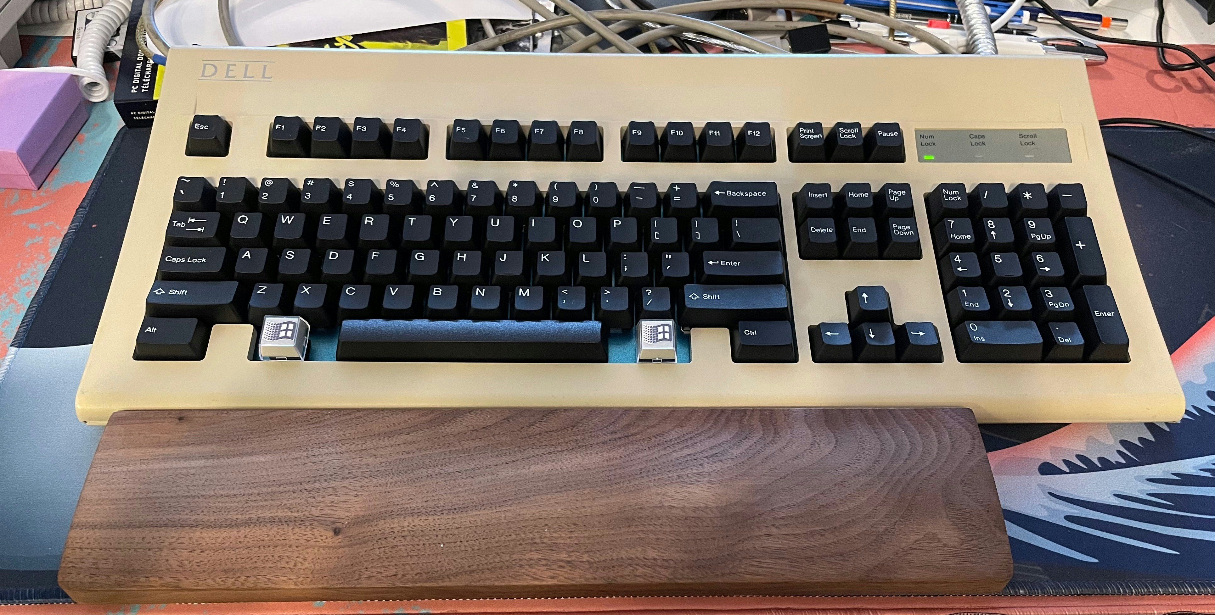 ALPS Switches Doubleshot ABS Keycaps | Mechanical Keyboards | Keycaps ...