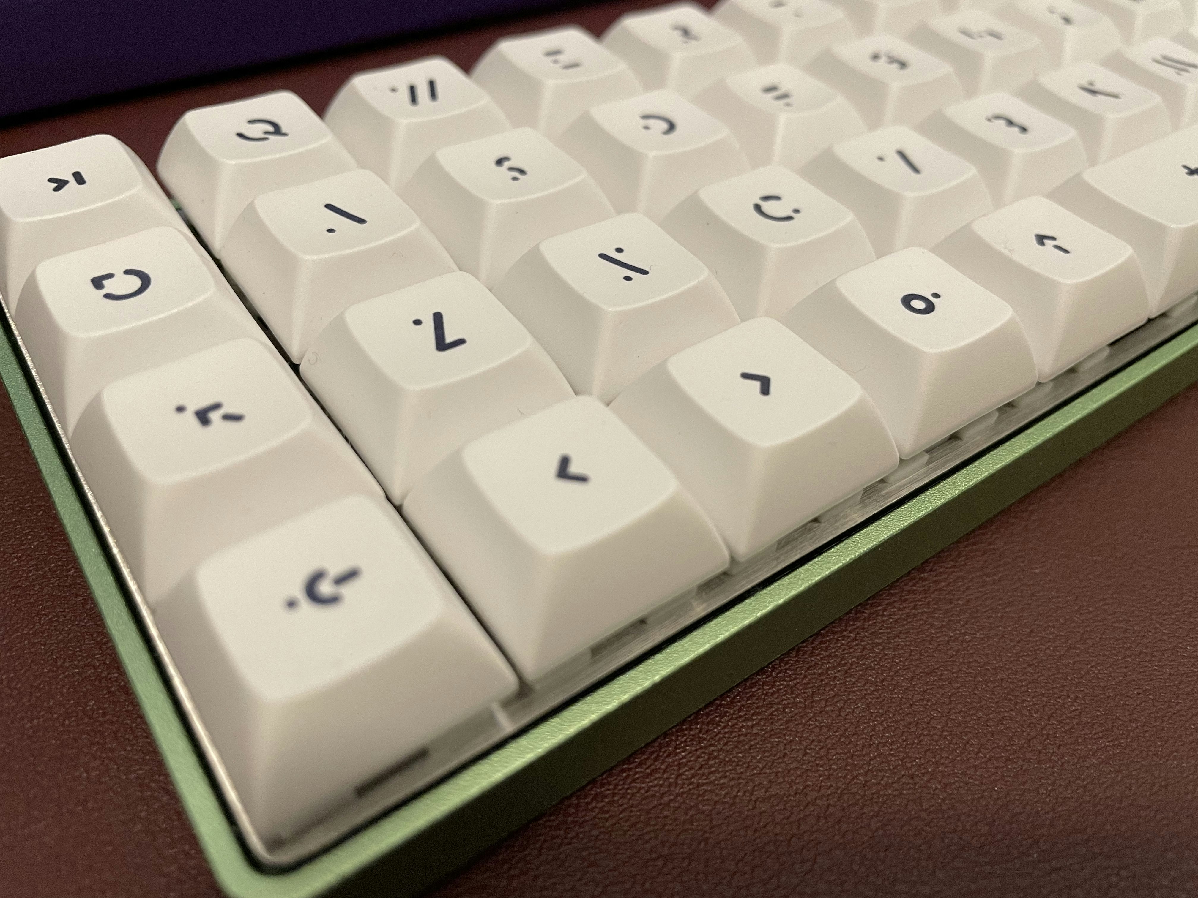 Love the low profile as a easy travel board | Drop