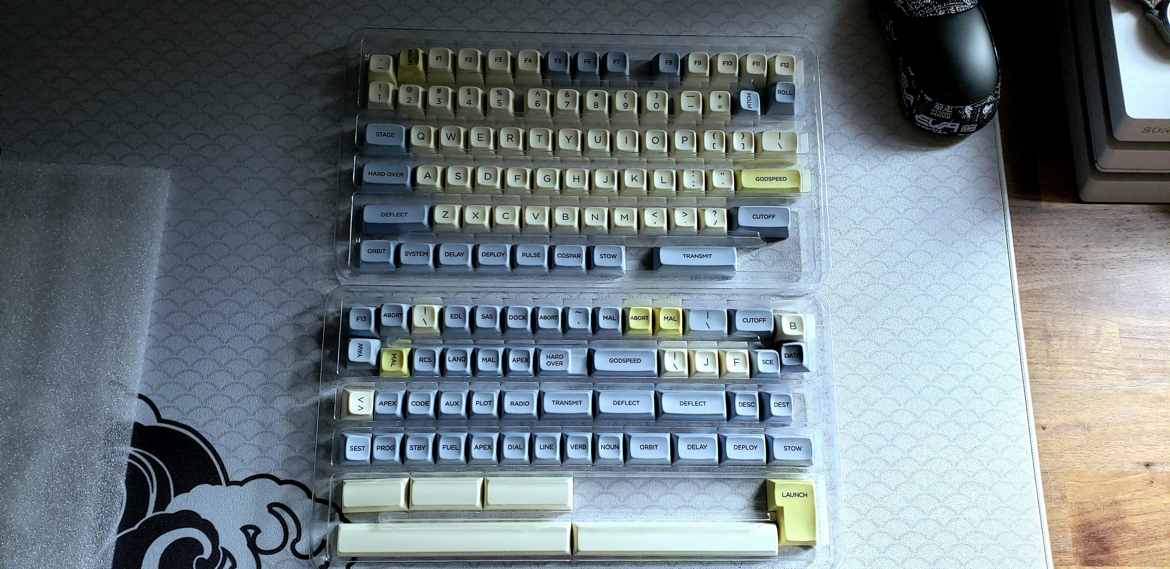 Apollo | Drop