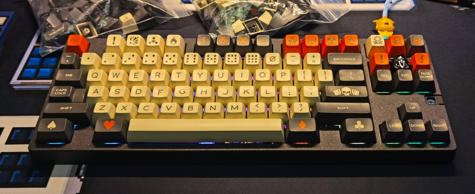 Nice keycap | Drop