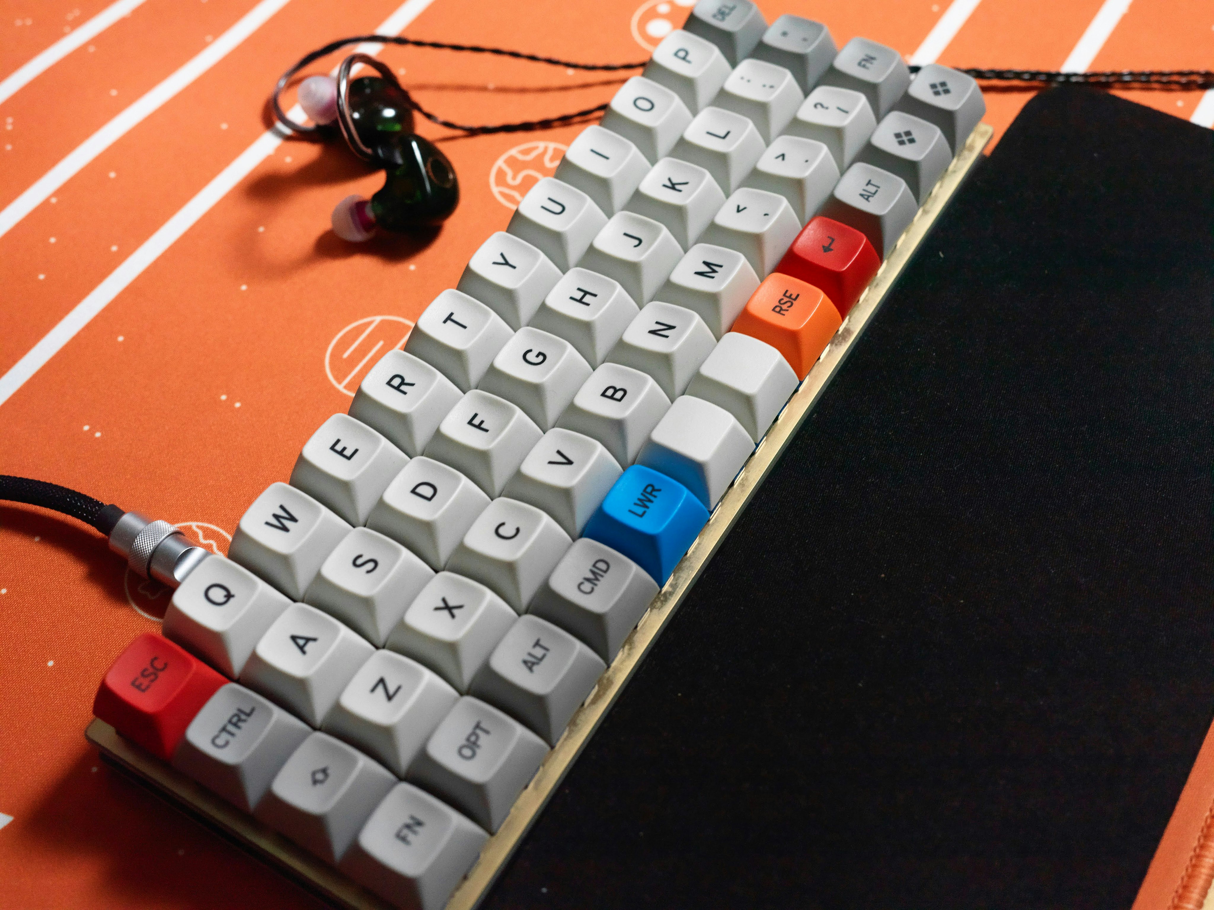 Olkb planck | Drop