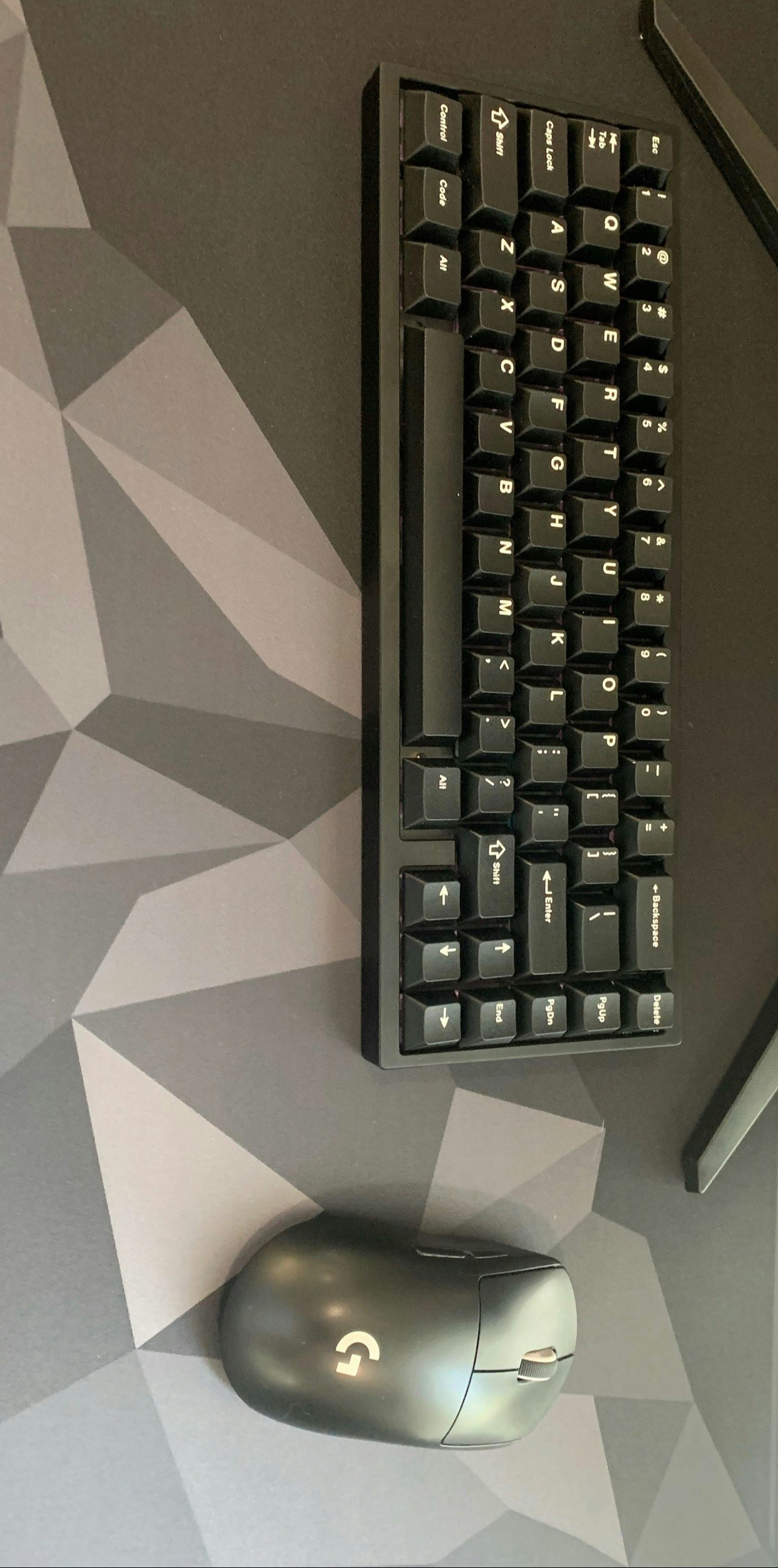 Wob on Aio3 Vega | Drop