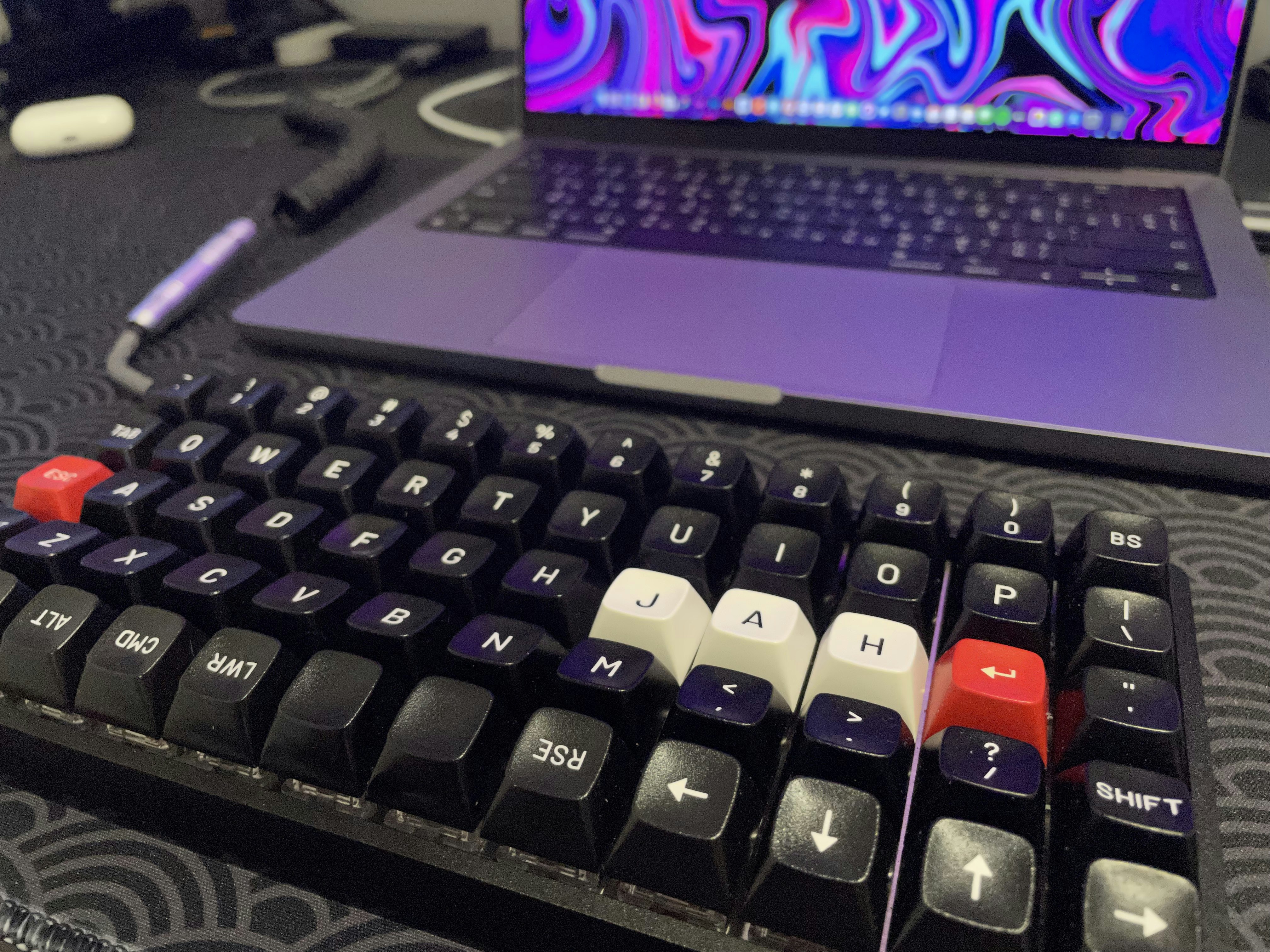 PREONIC + MT3 WHITE-ON-BLACK + MT3 BLACK-ON-WHITE + MATT3O MT3 ...