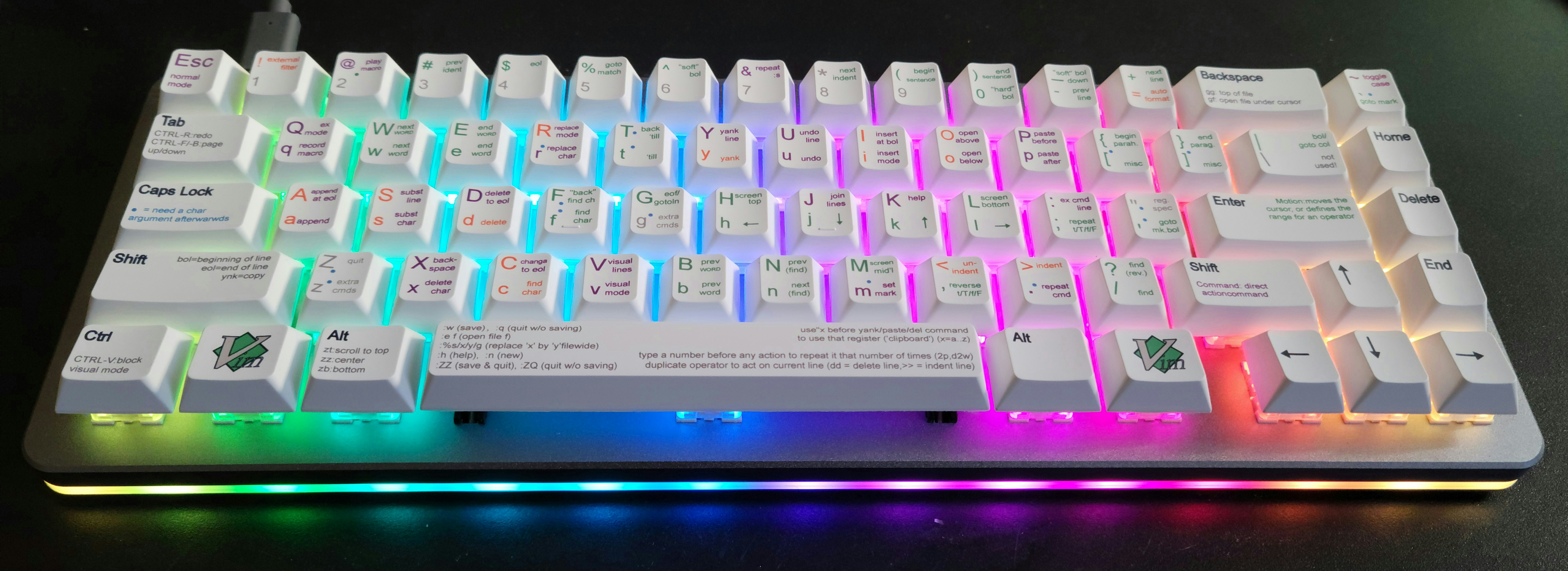 Drop Halo Switch Pack | Tactile Mechanical Keyboard Switches