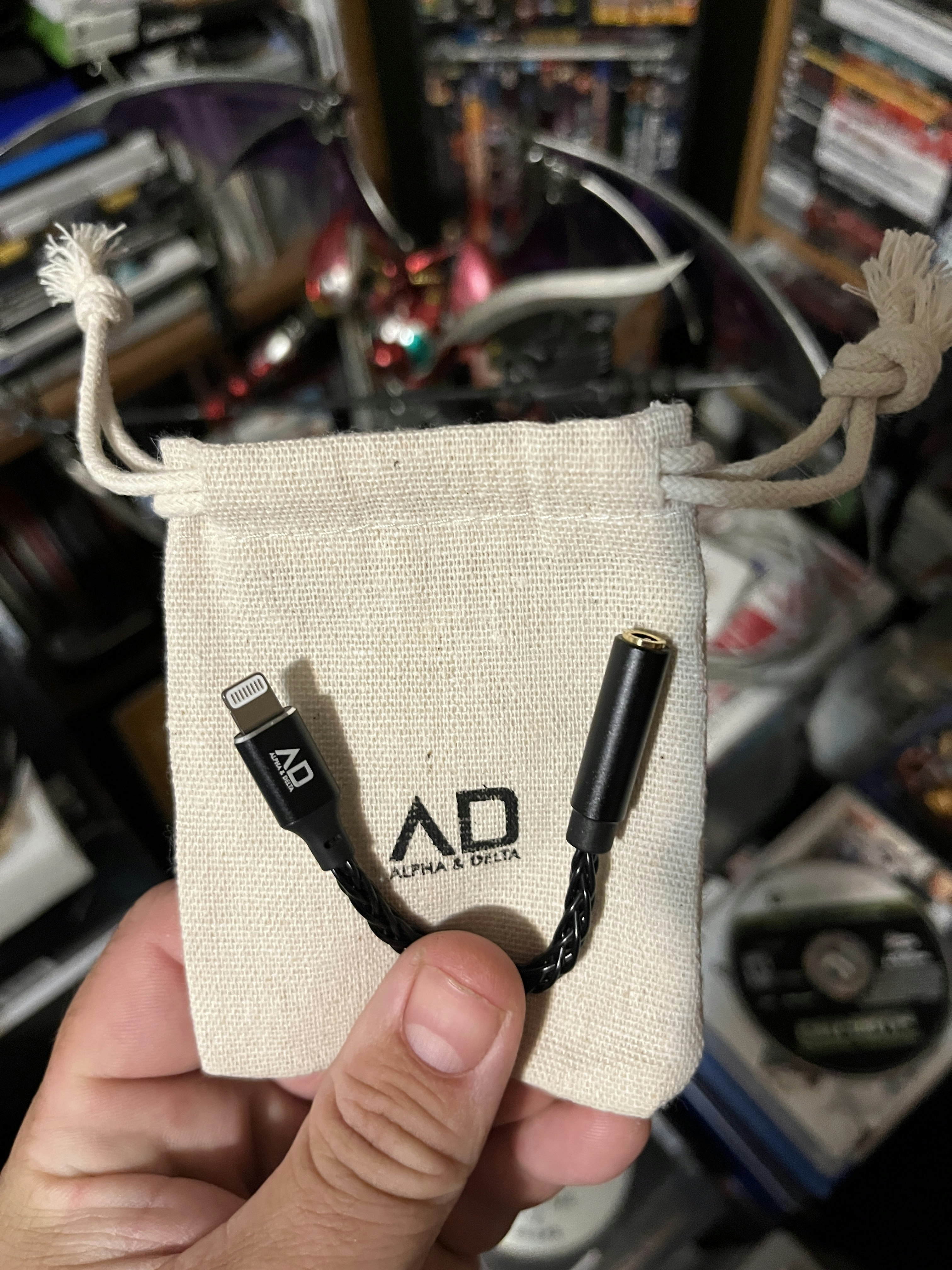 Great adapter!!! | Drop