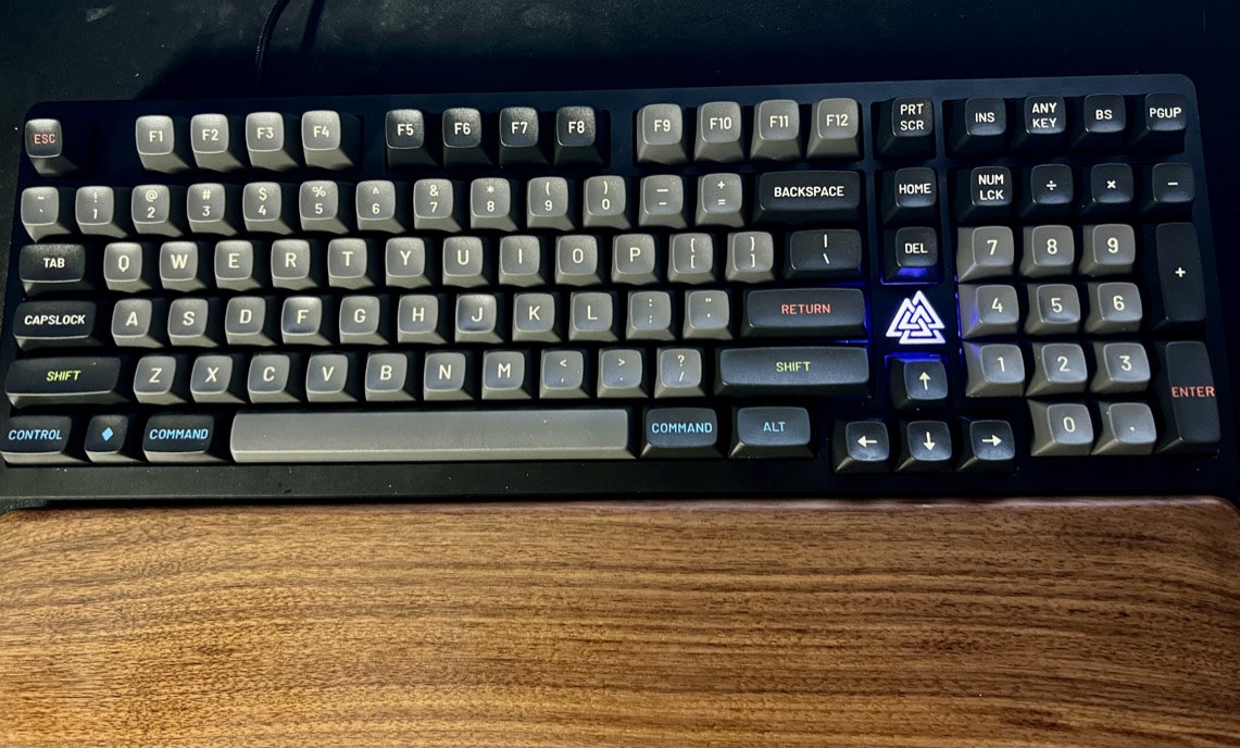 SUSUWATARI + Odin | Drop