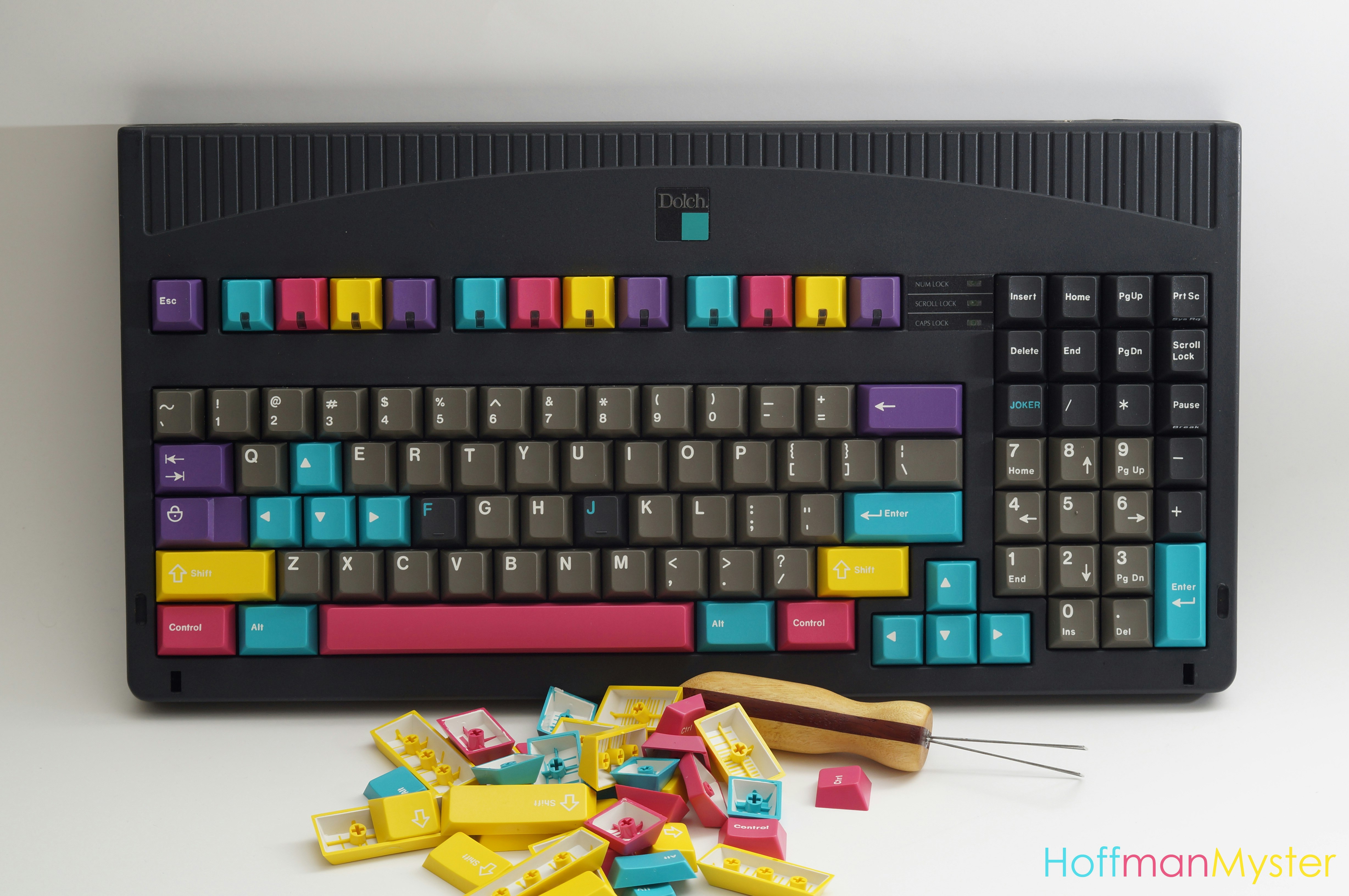 How to choose the right size and layout mechanical keyboard | Drop