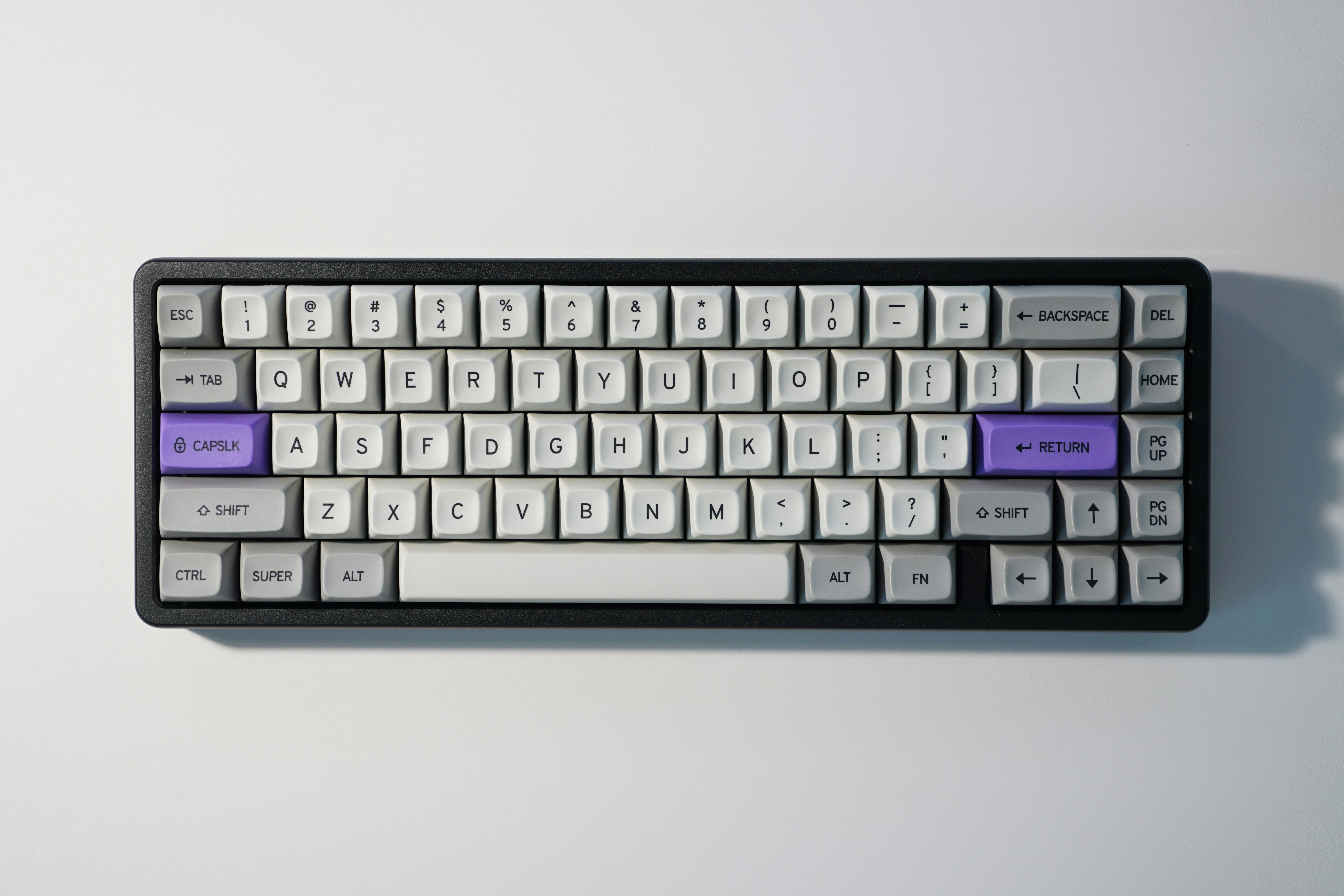 ALT with /dev/tty | Drop