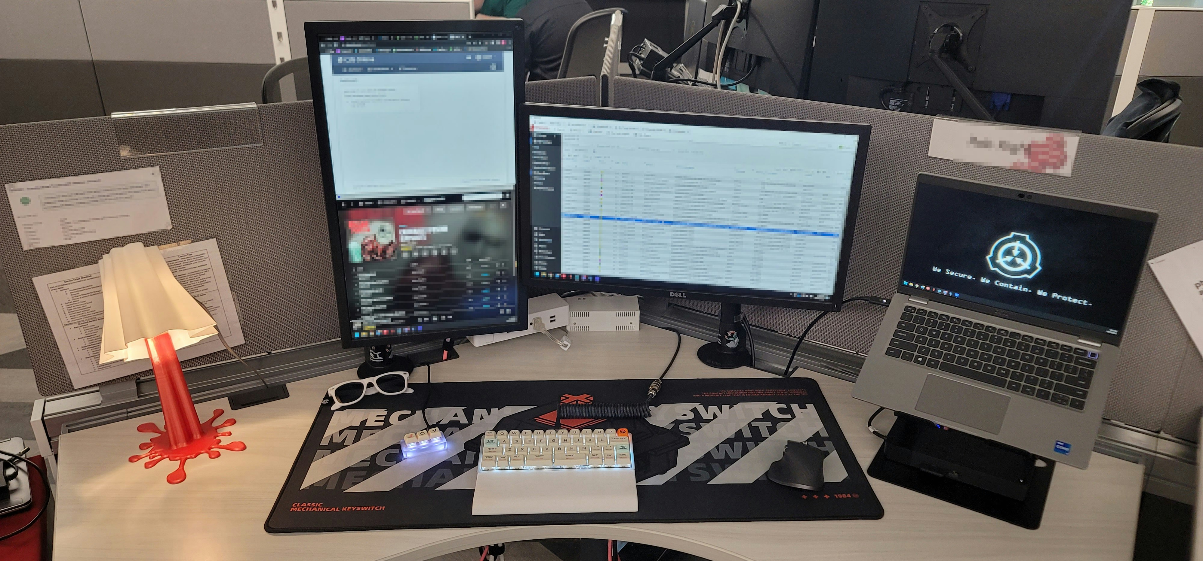 Stack Overflow The Key V2 Macropad | Mechanical Keyboards | Mini ...