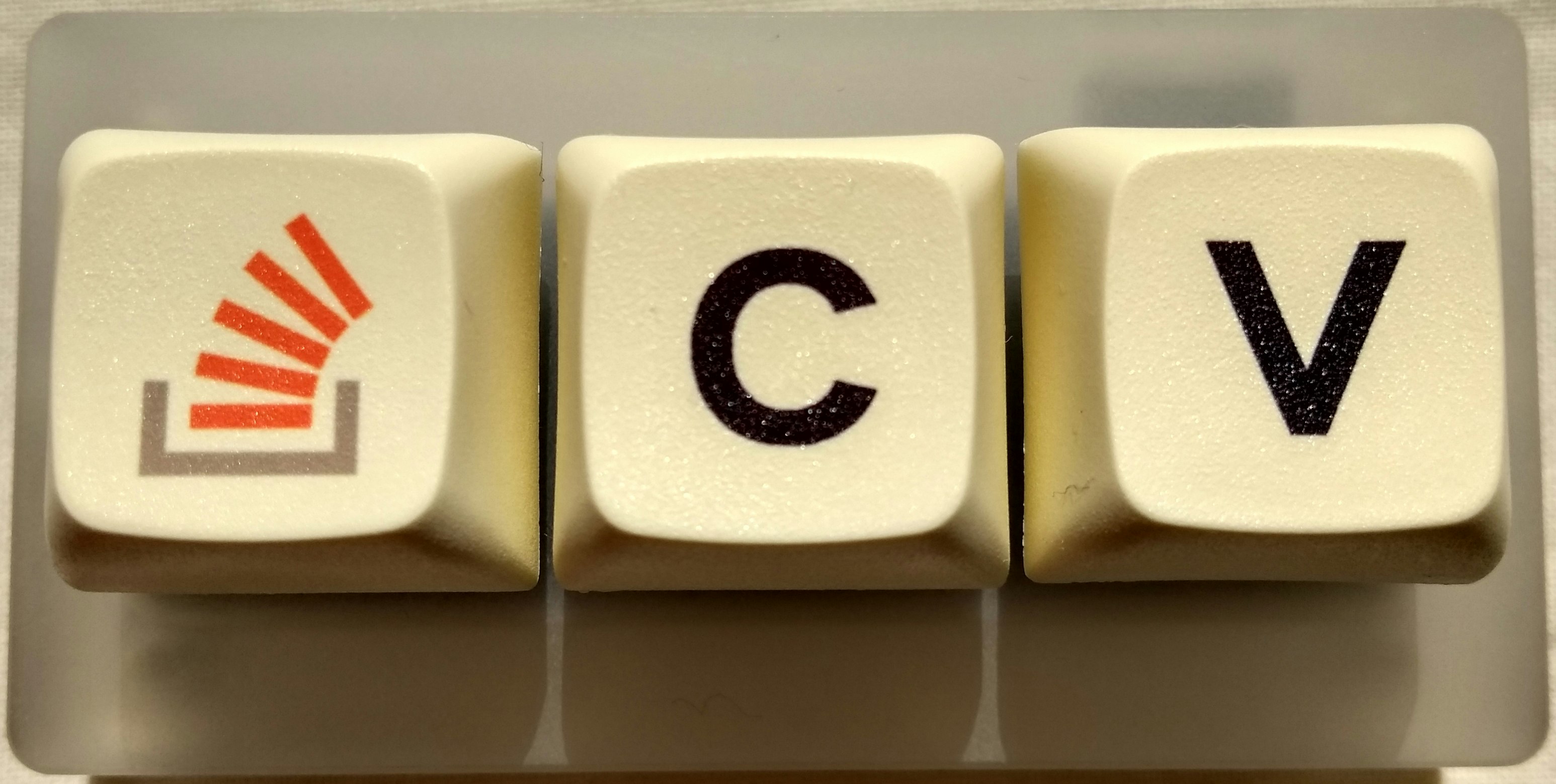 Stack Overflow The Key V2 Macropad | Drop