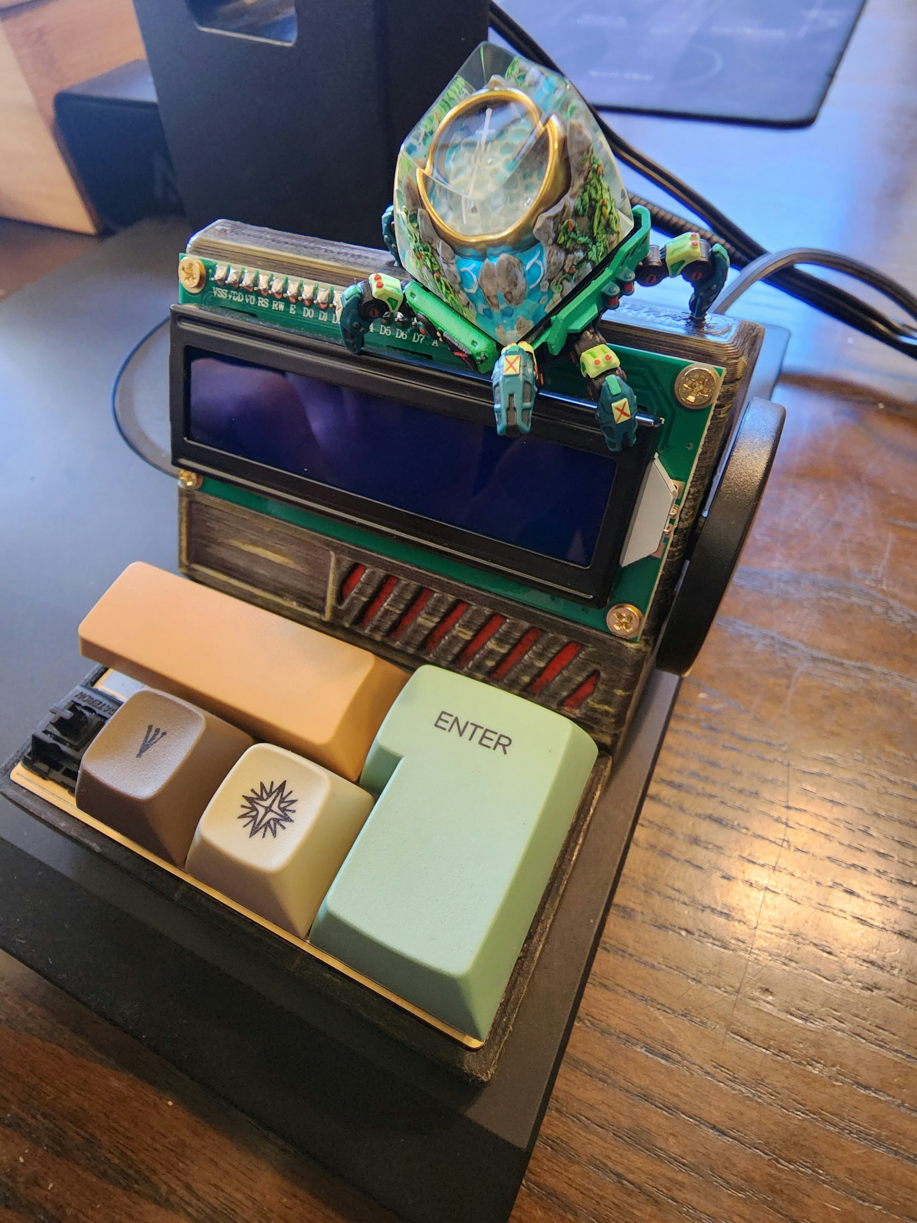 Permanent Construction | Drop