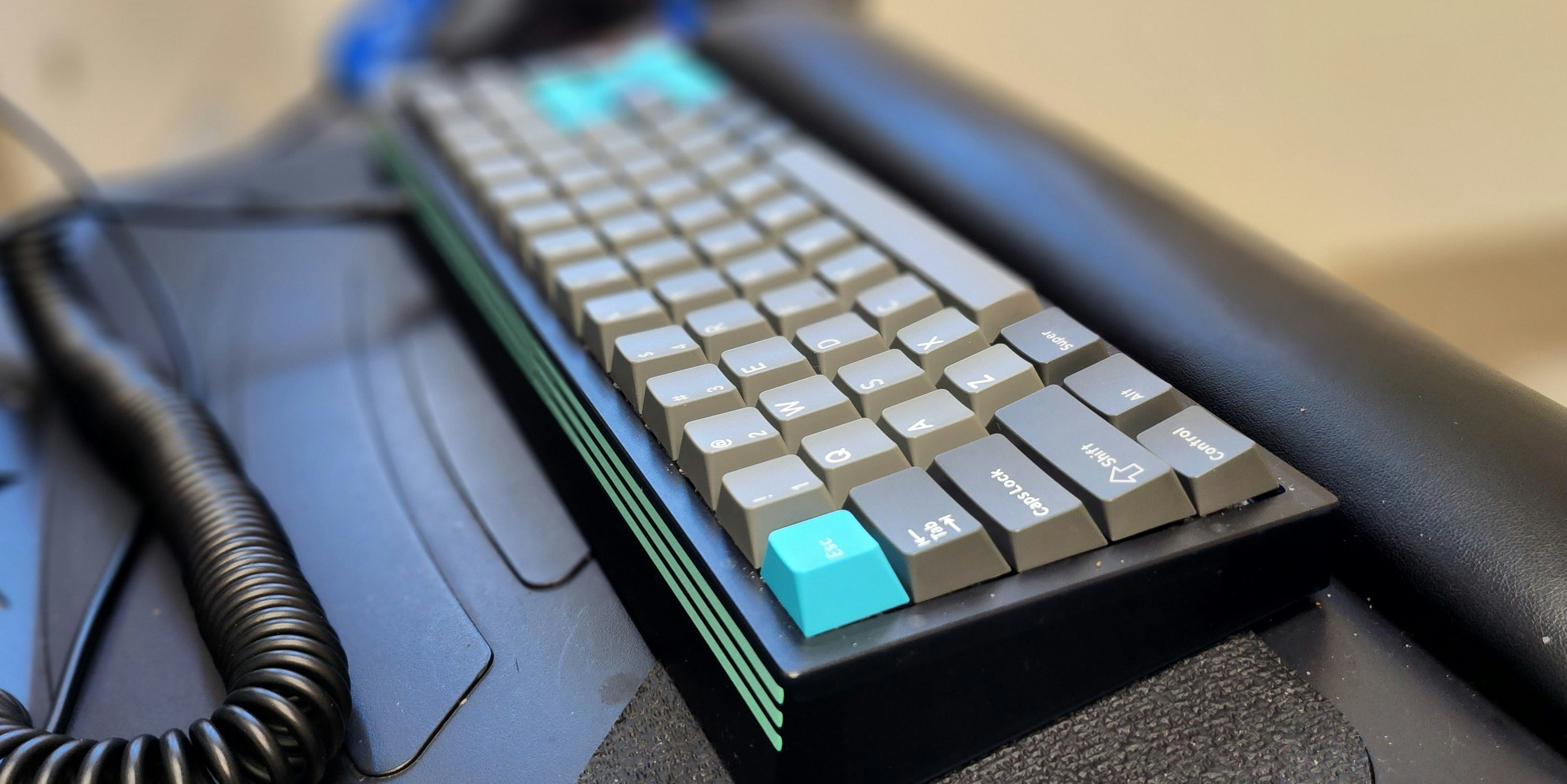 Drop DCX Dolch Keycap Set | Mechanical Keyboards | Keycaps | Custom Keycaps