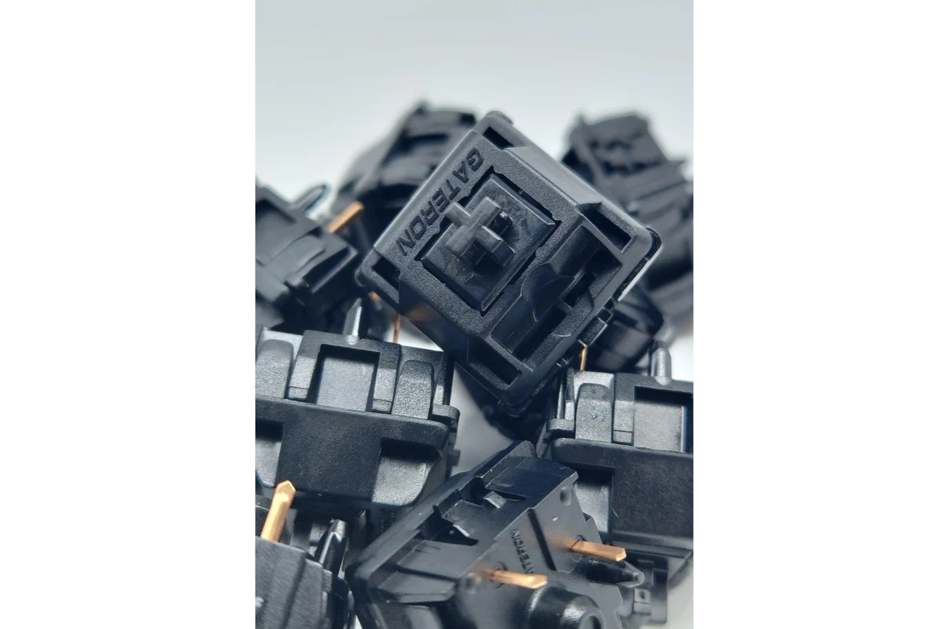 The Three Main Types of Switches | Drop