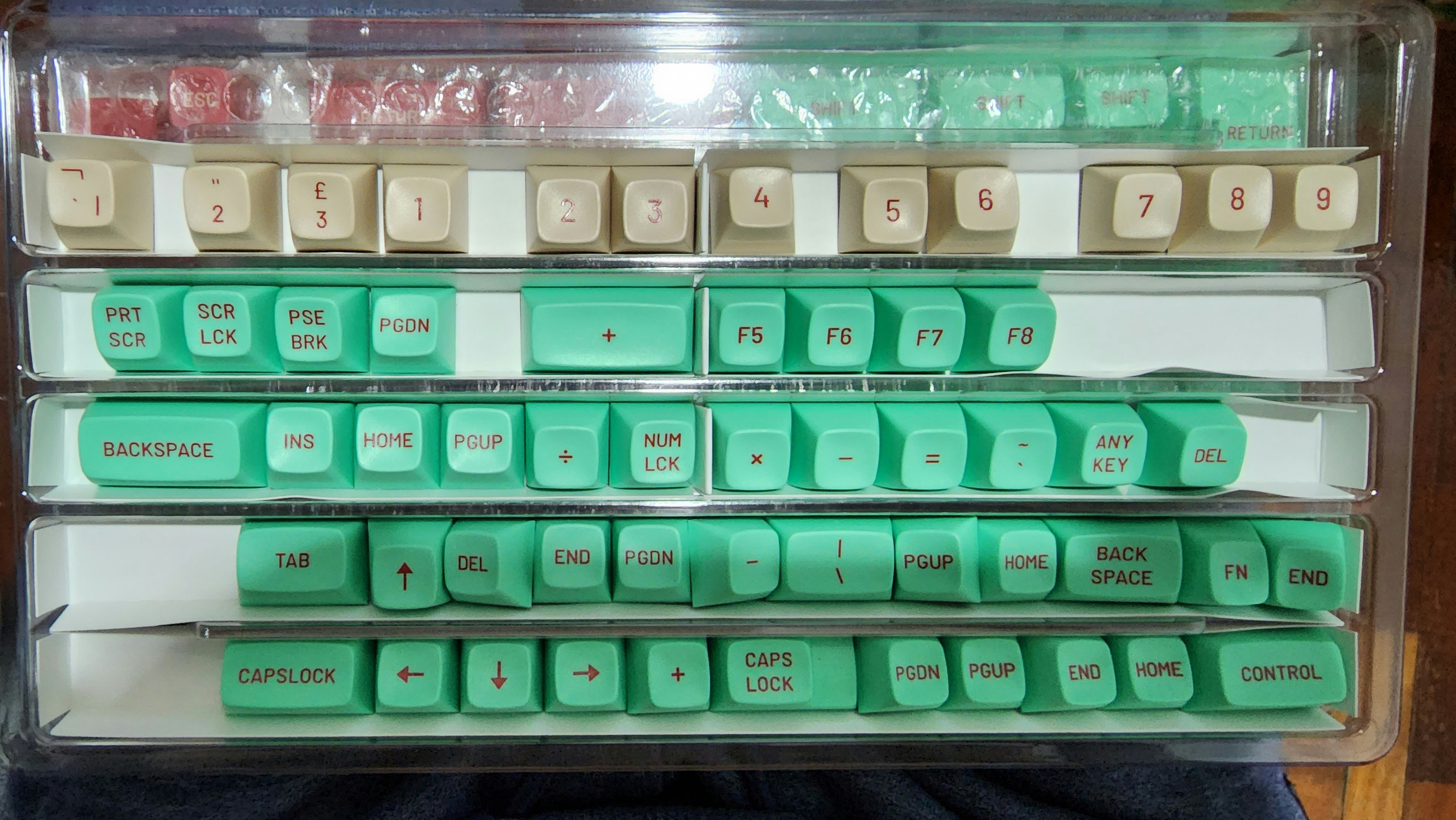 Mt3 jukebox from the box | Drop