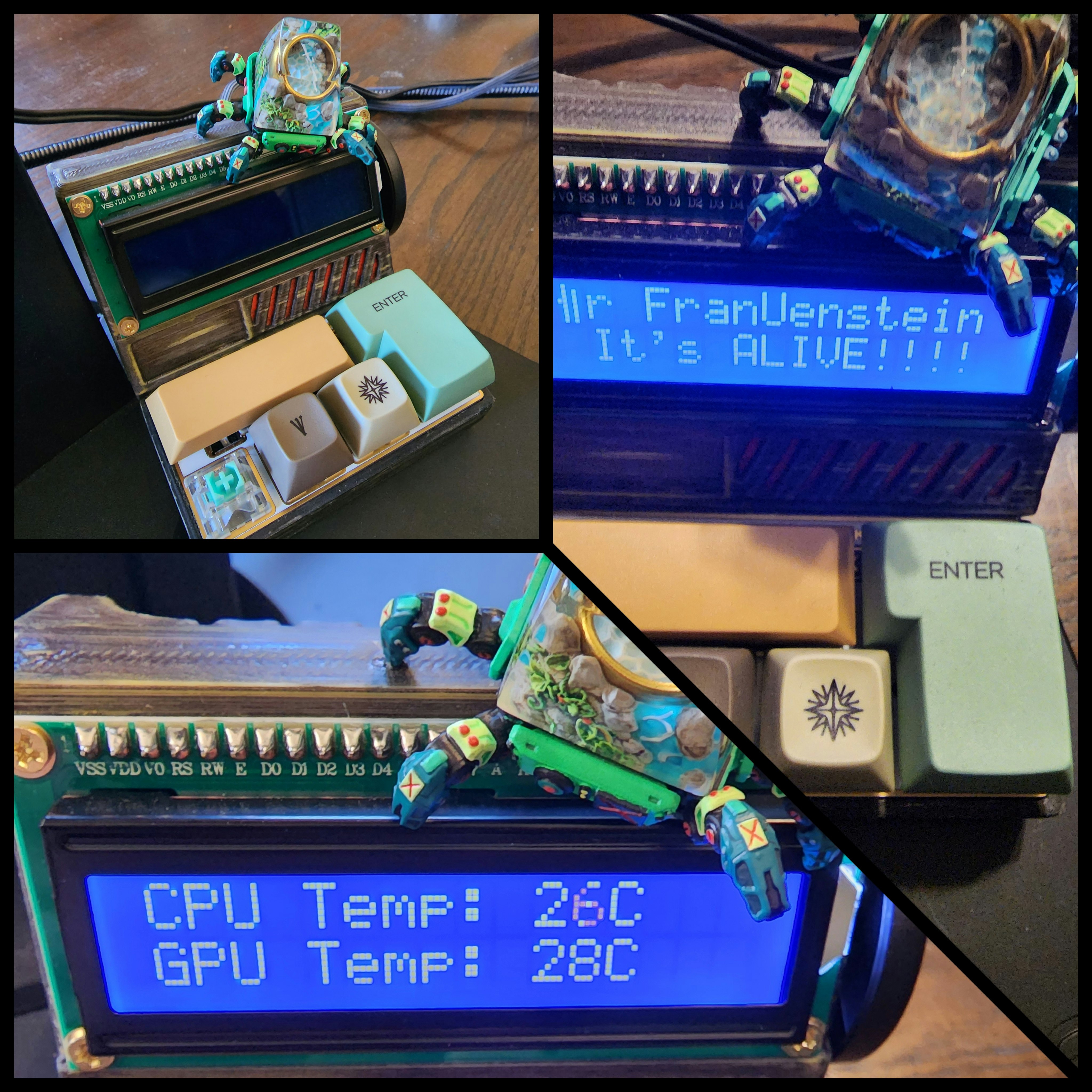 Permanent Construction | Drop