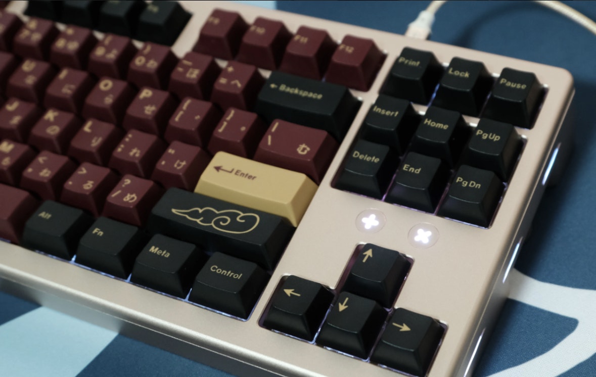 nice | Drop