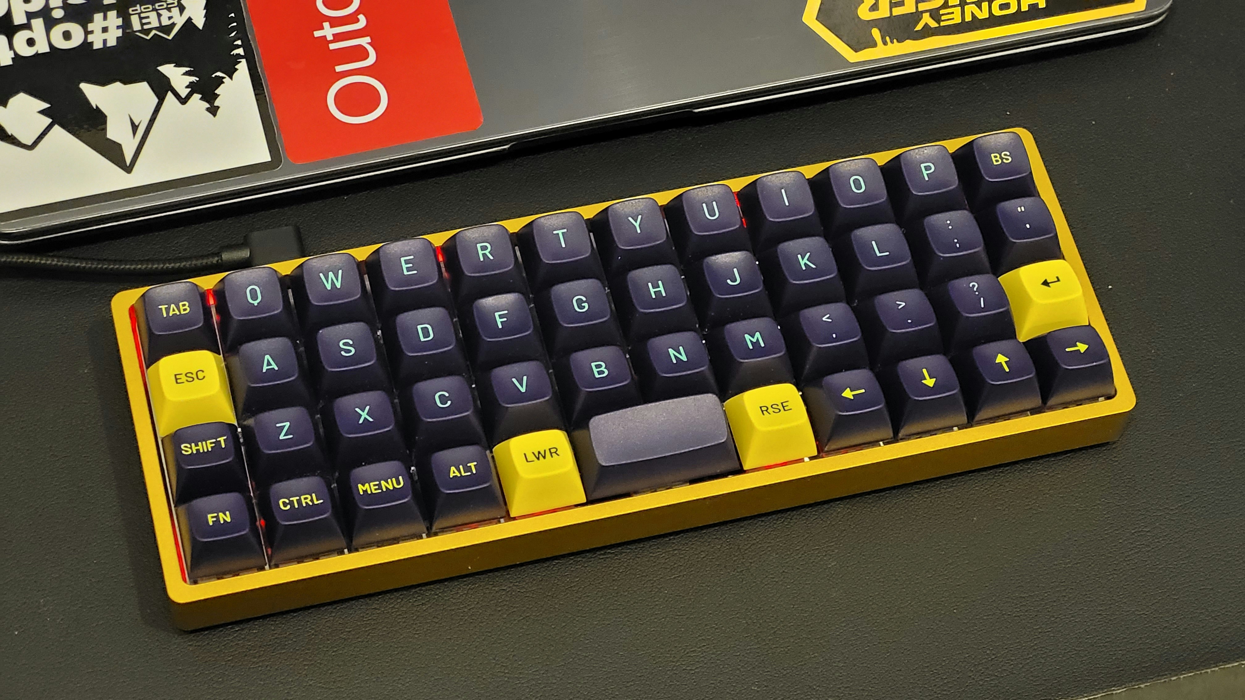 Cyber Planck | Drop