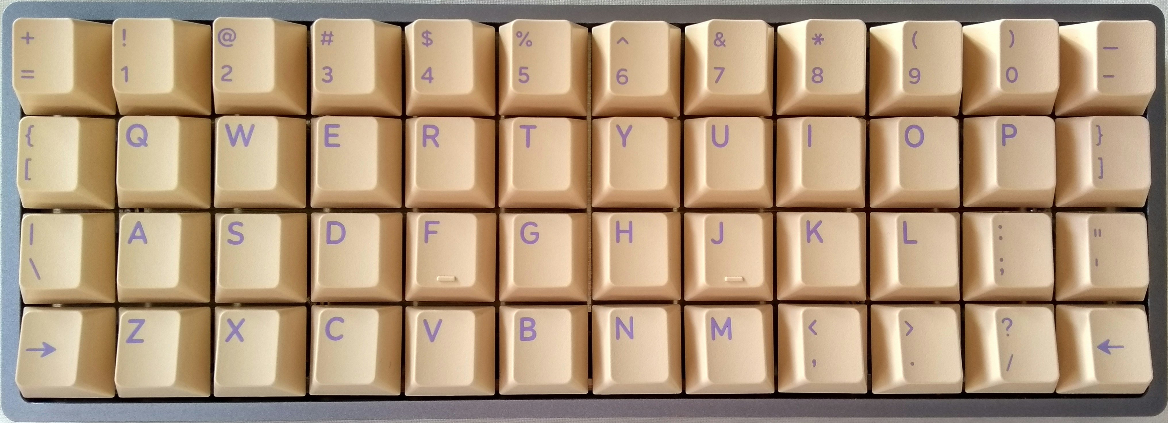 Drop DCX Magnolia Keycap Set | Mechanical Keyboards | Keycaps | Custom ...