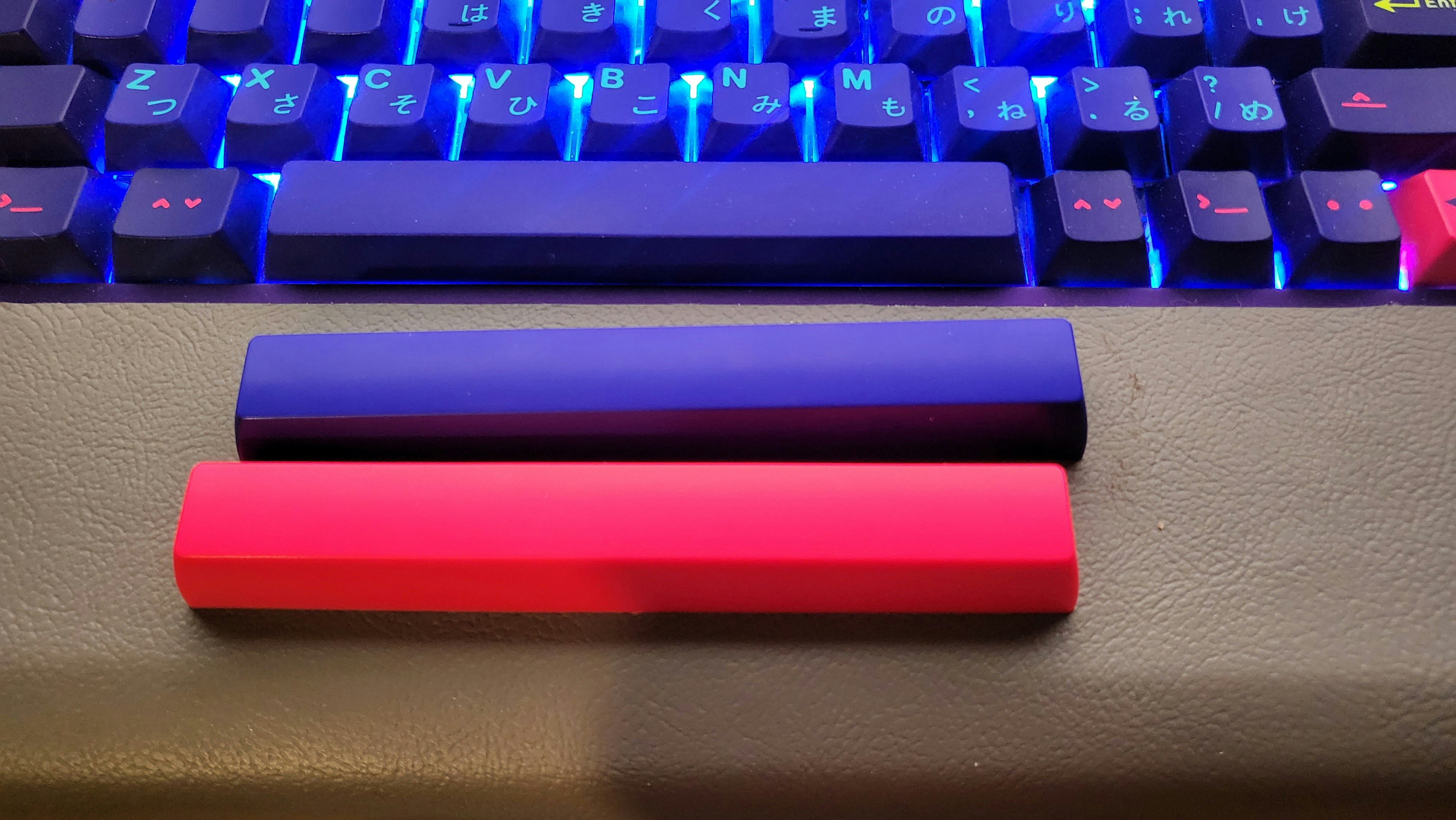 Little reunion! | Drop