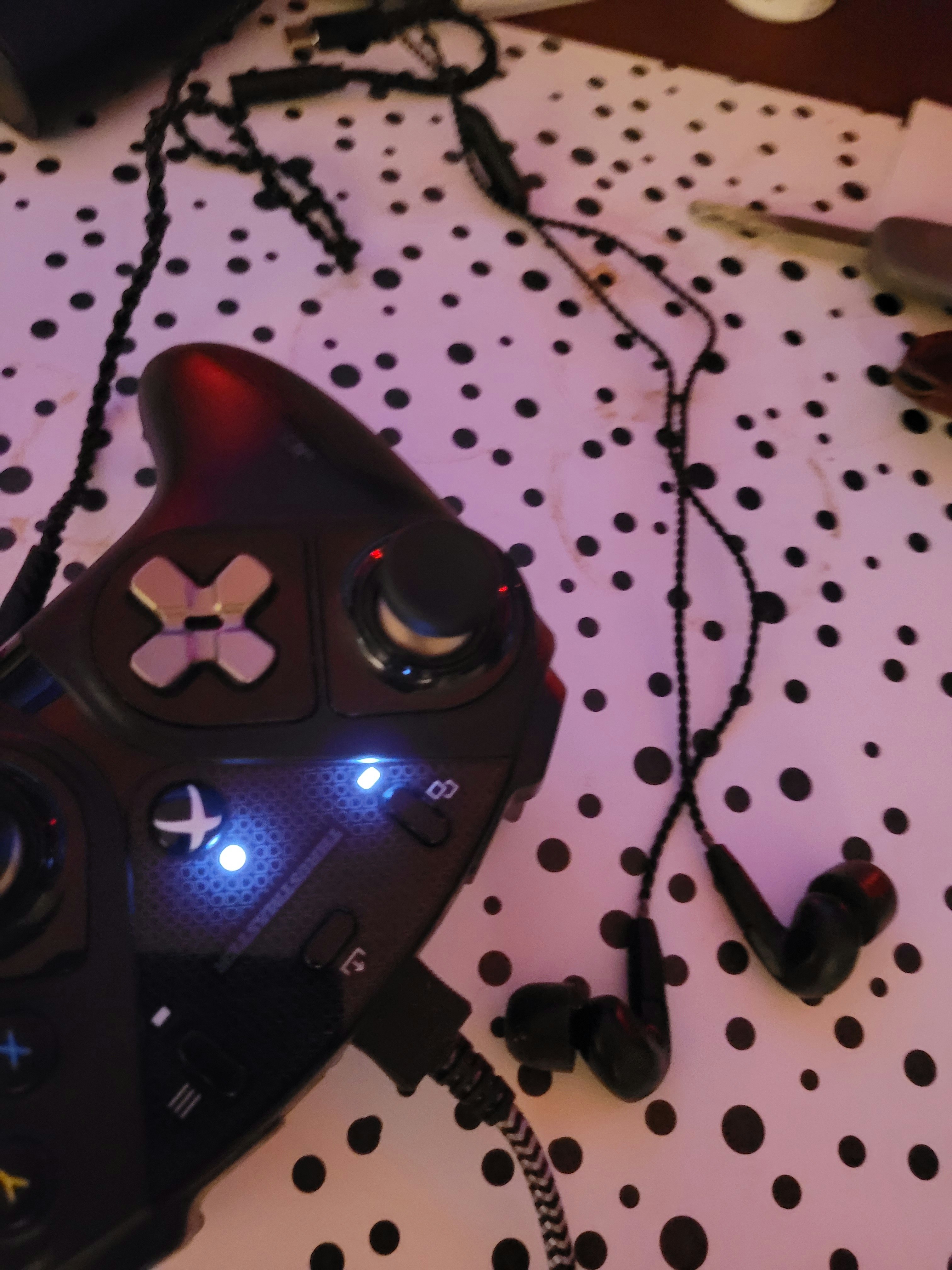 Perfect for light gaming | Drop