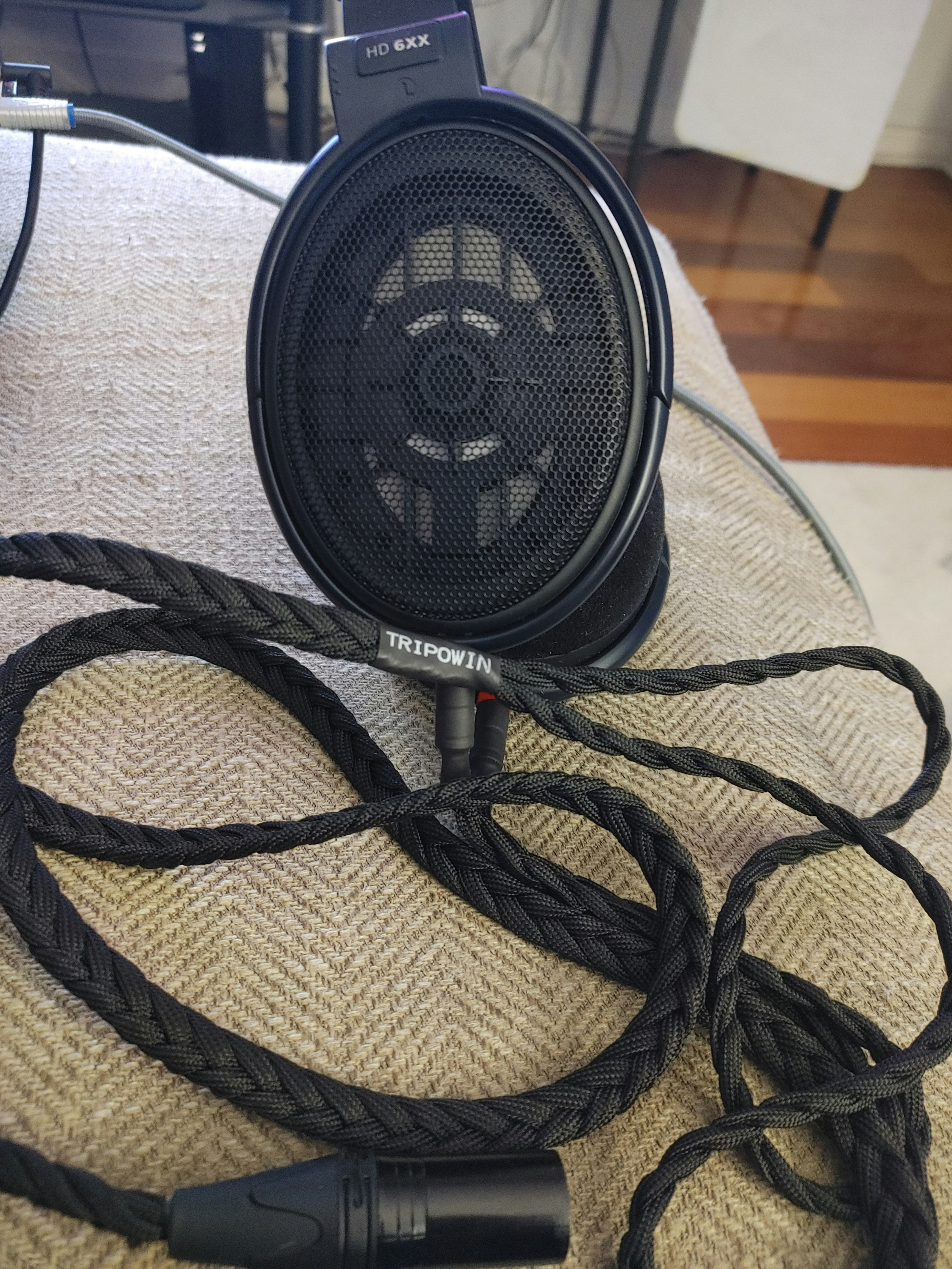 Everyone should have a pair. | Drop