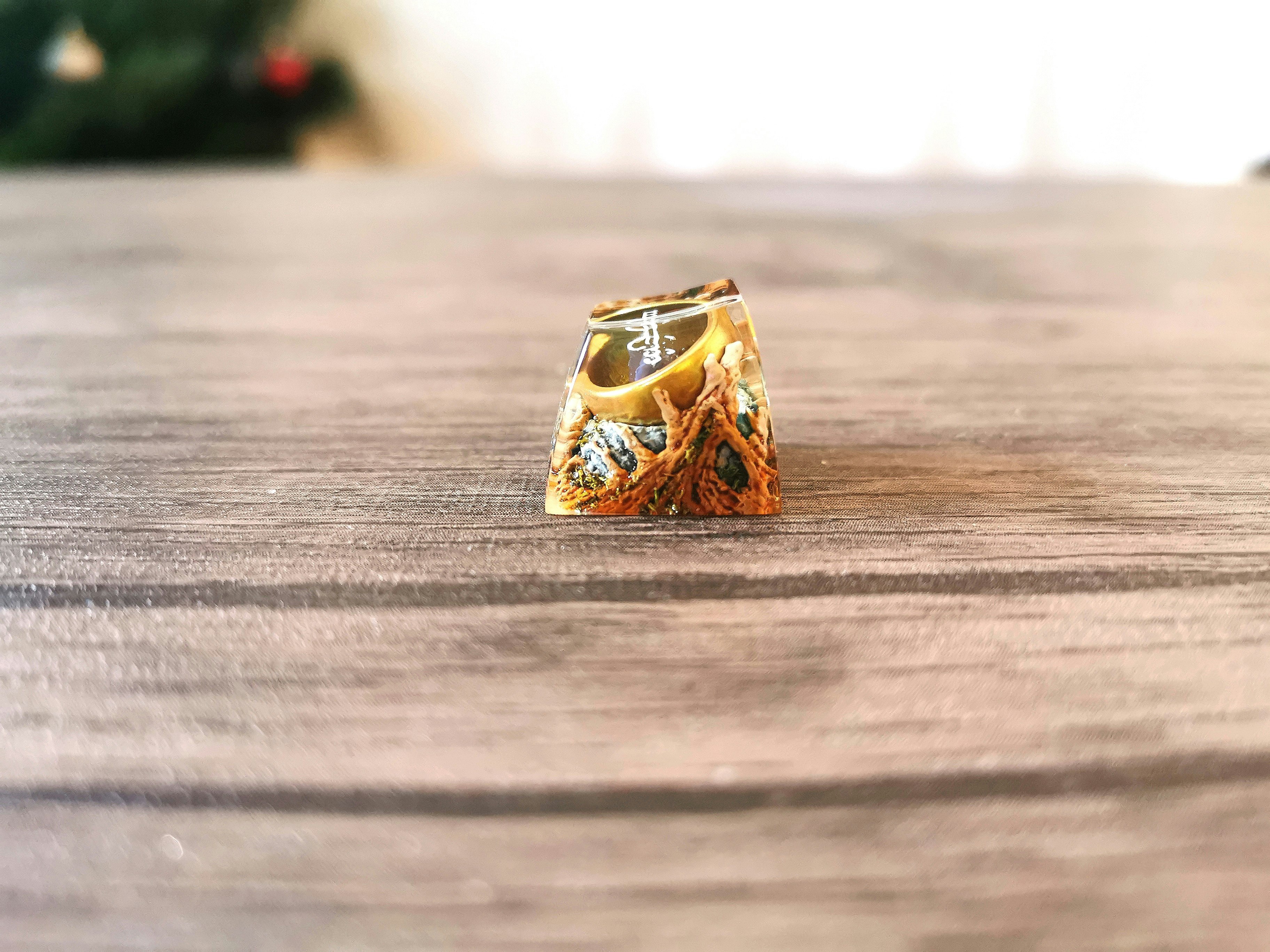 Right Side View | Drop