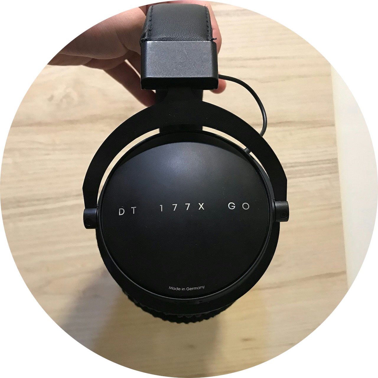 Go! | Drop