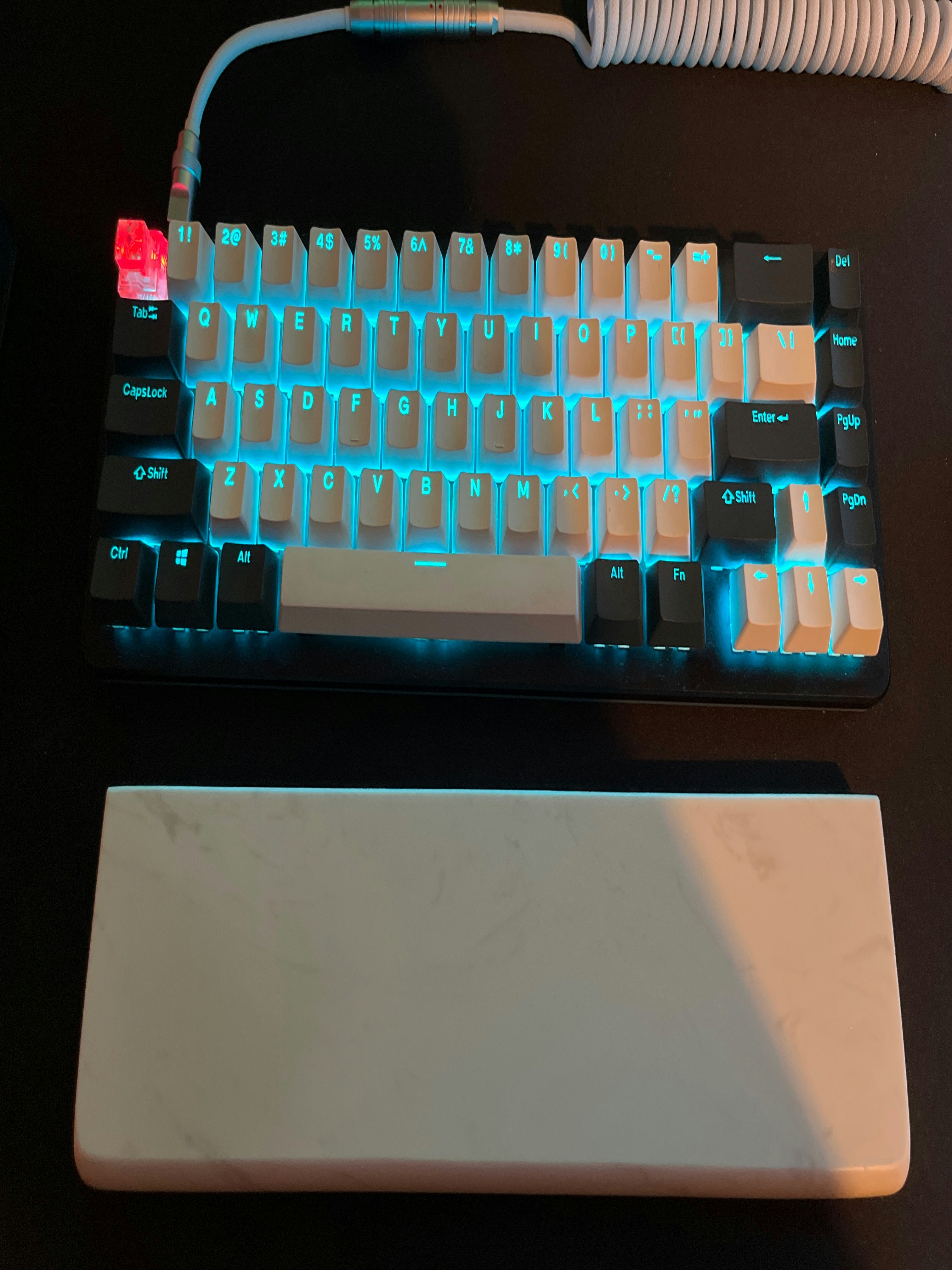 Beautiful Keyboard | Drop