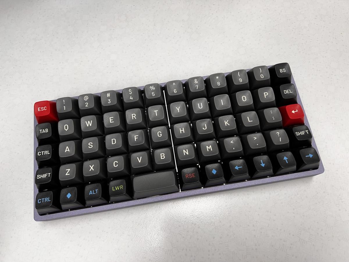 Preonic + Susuwatari | Drop