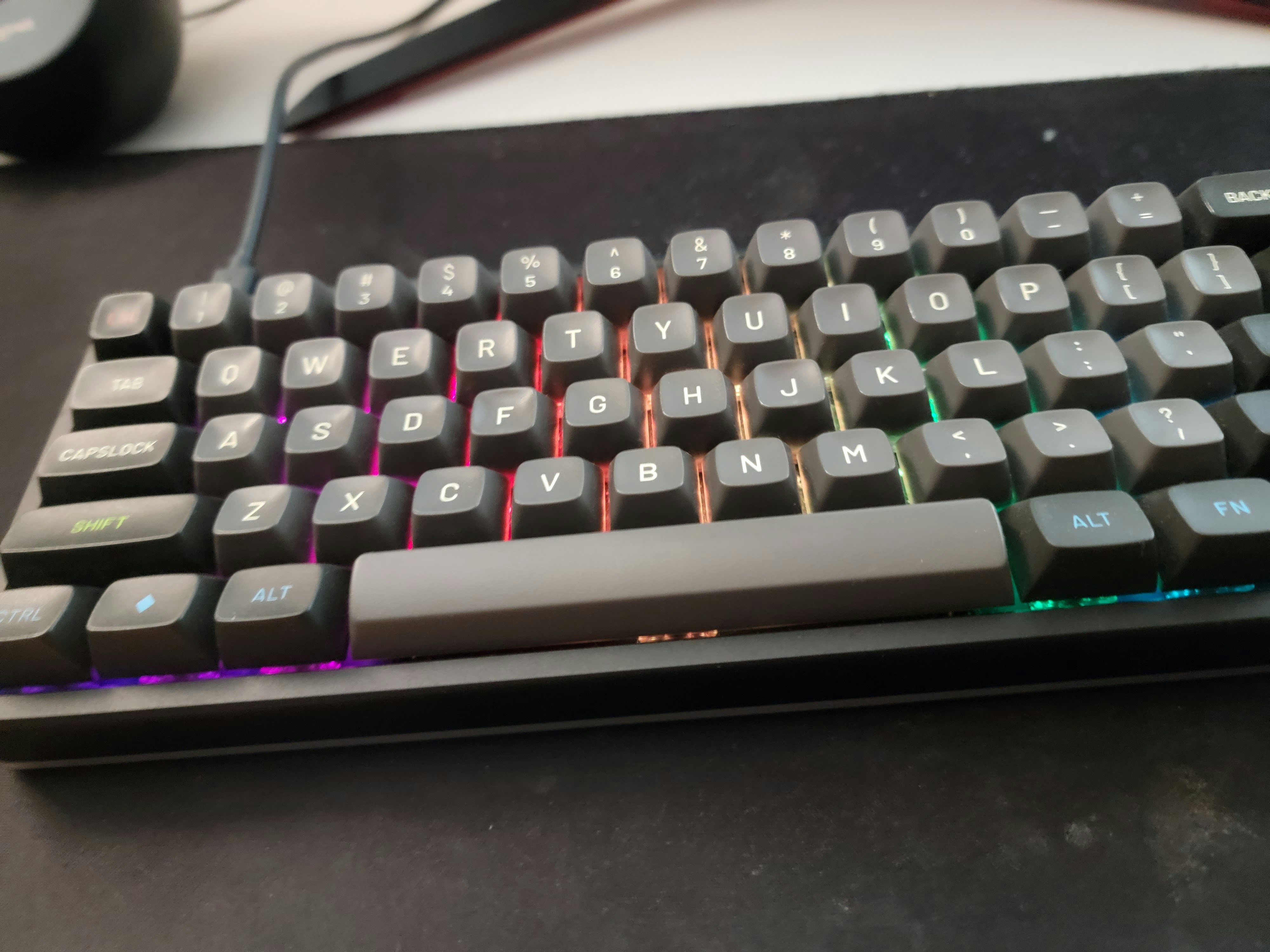 Works great in my keyboard | Drop