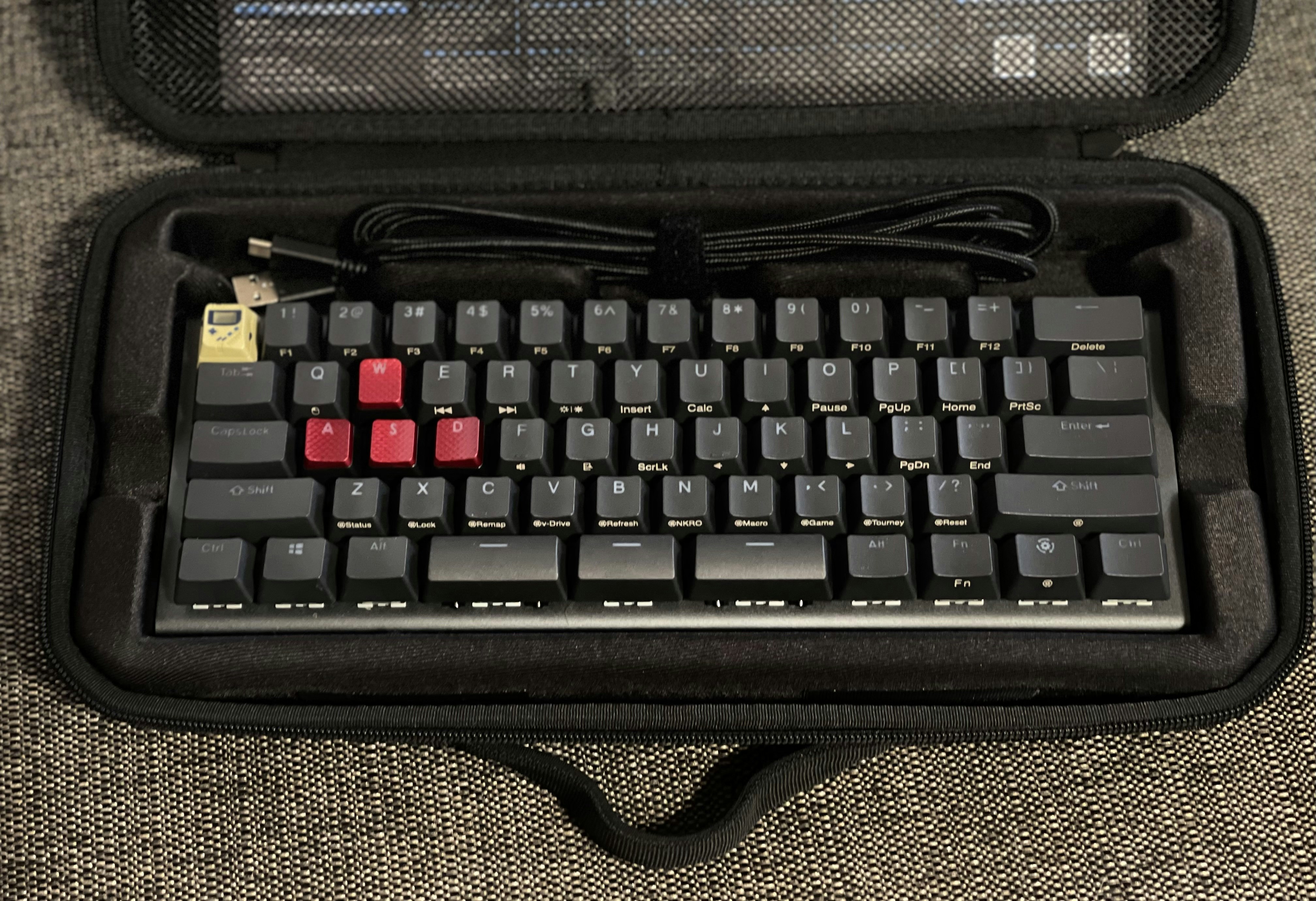 Kinesis Keyboards | Mechanical Keyboards | Full Size Mechanical ...