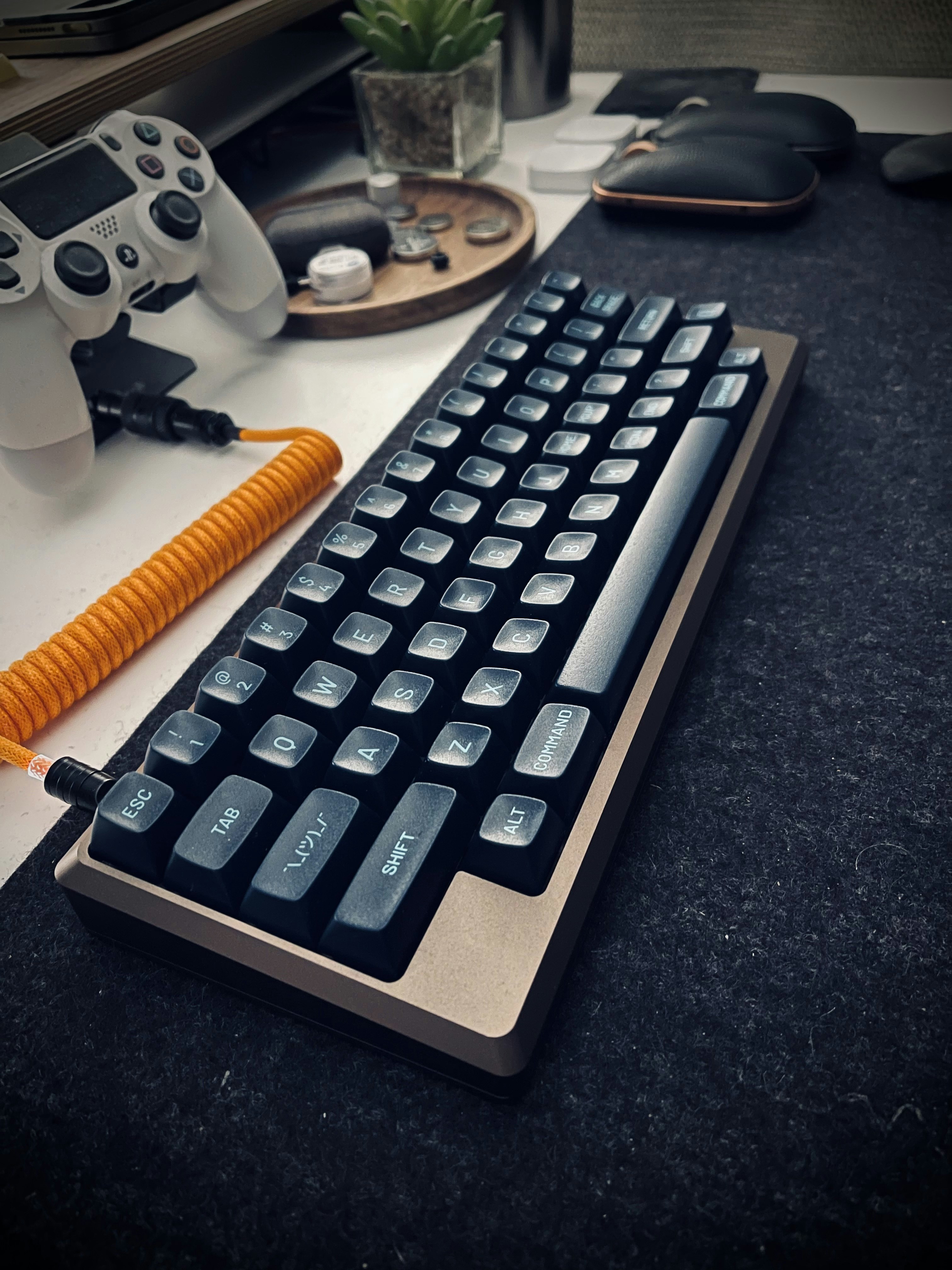 Drop MT3 Dusk Keycap Set | Mechanical Keyboards | Keycaps | Custom ...