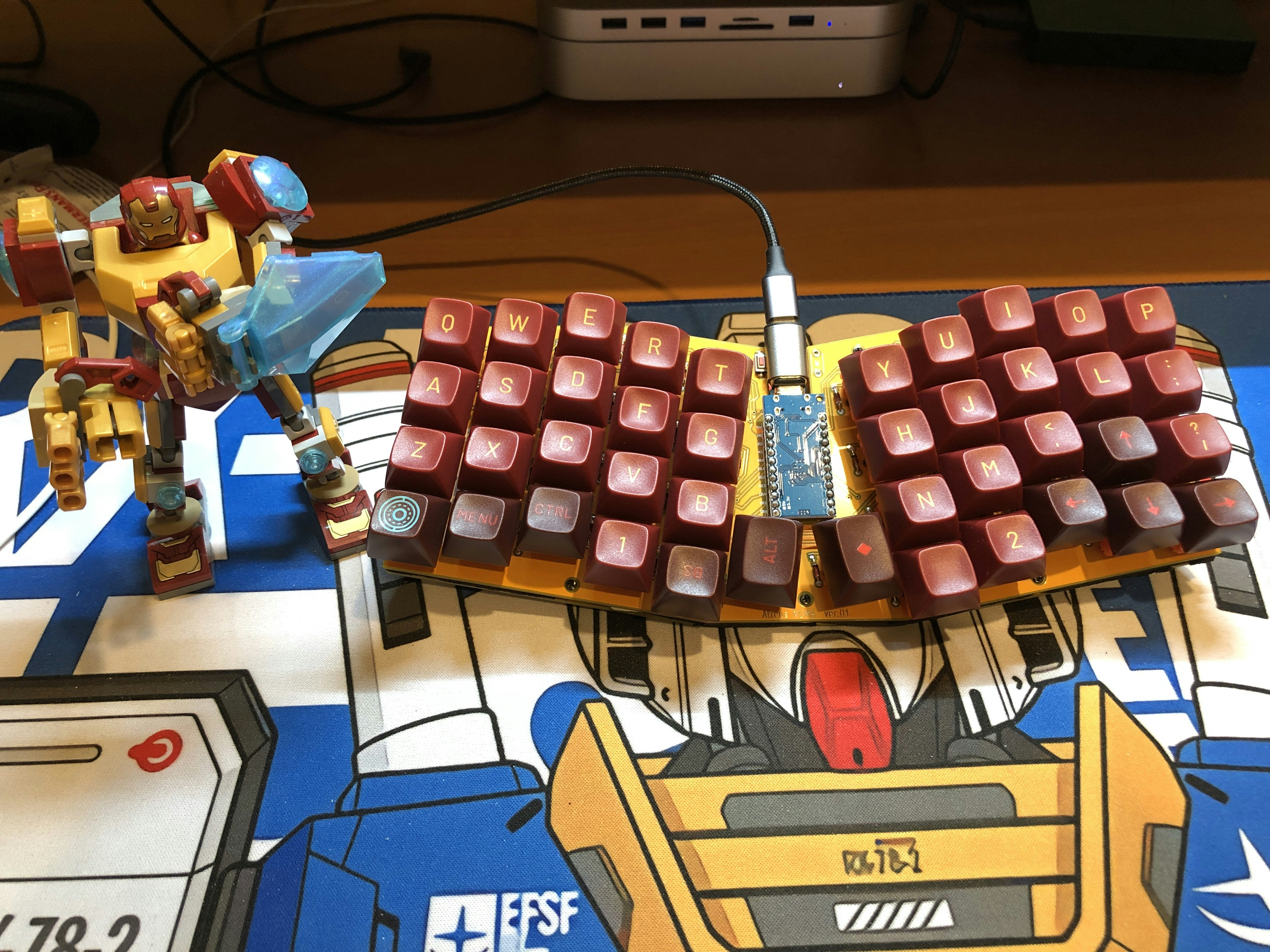 Ready For Battle! | Drop