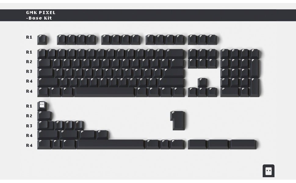 How To Design A GMK Keycap Set: An Introduction | Drop